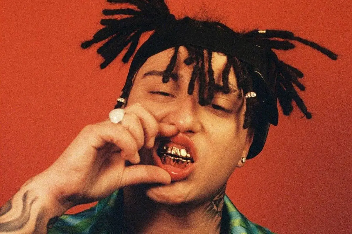 El drama de Pablo Chill-E en su viaje a Nueva Zelanda