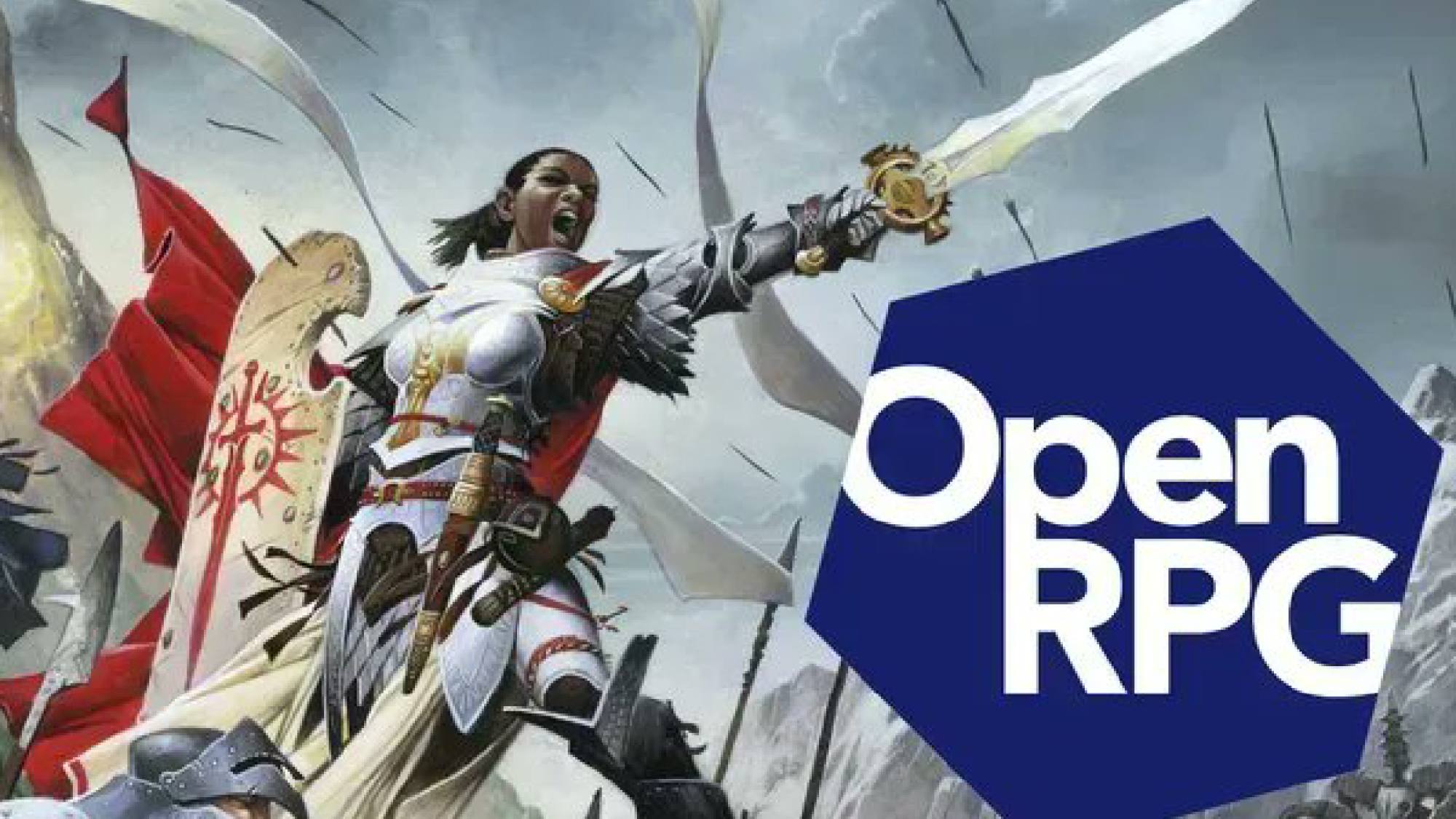 Dungeons %26 Dragons pone en riesgo el futuro de los RPG