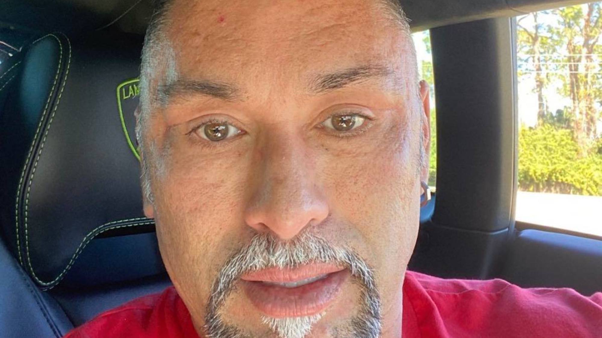 Marcelo Ríos adelanta su regreso a las canchas