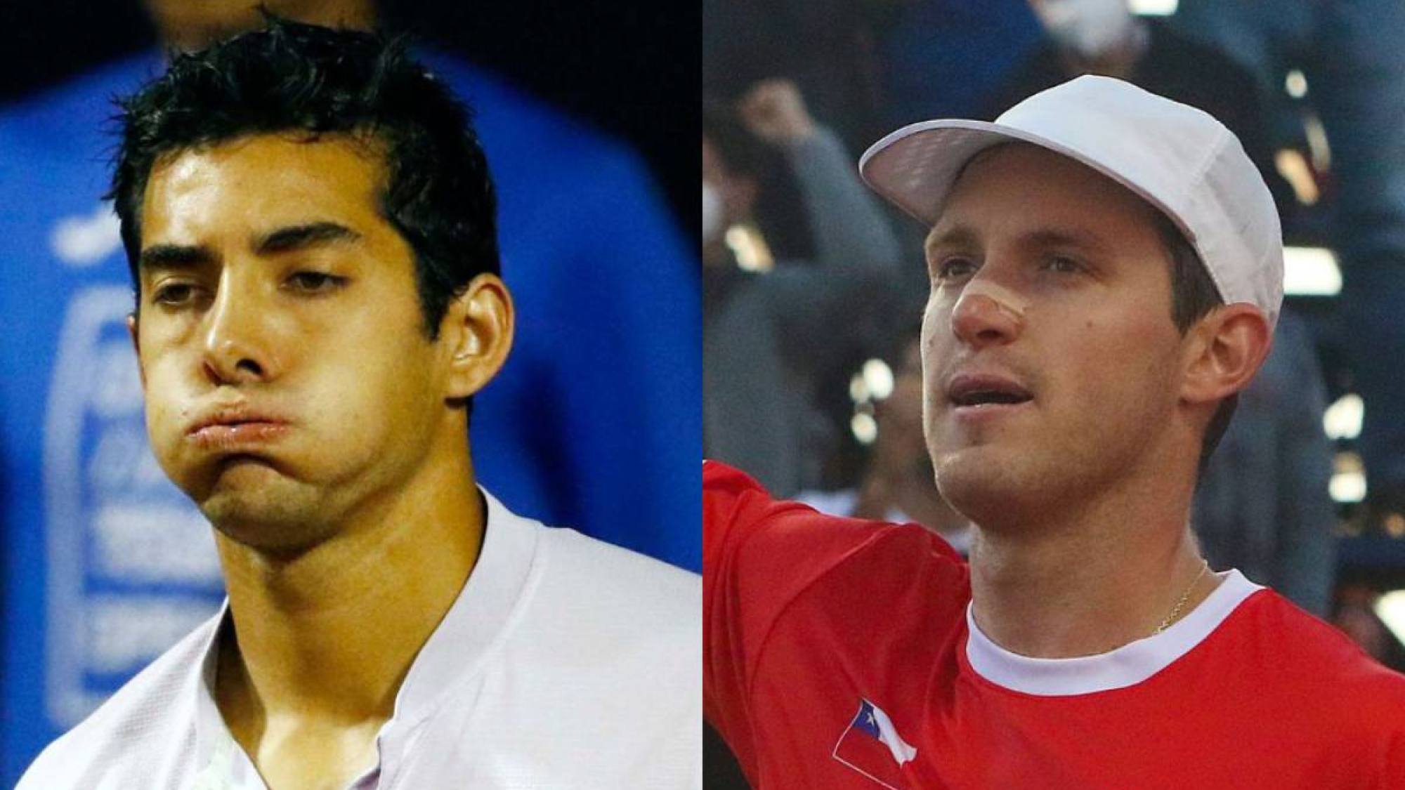 Abierto de Australia: ¿Cuándo verán acción los tenistas chilenos?