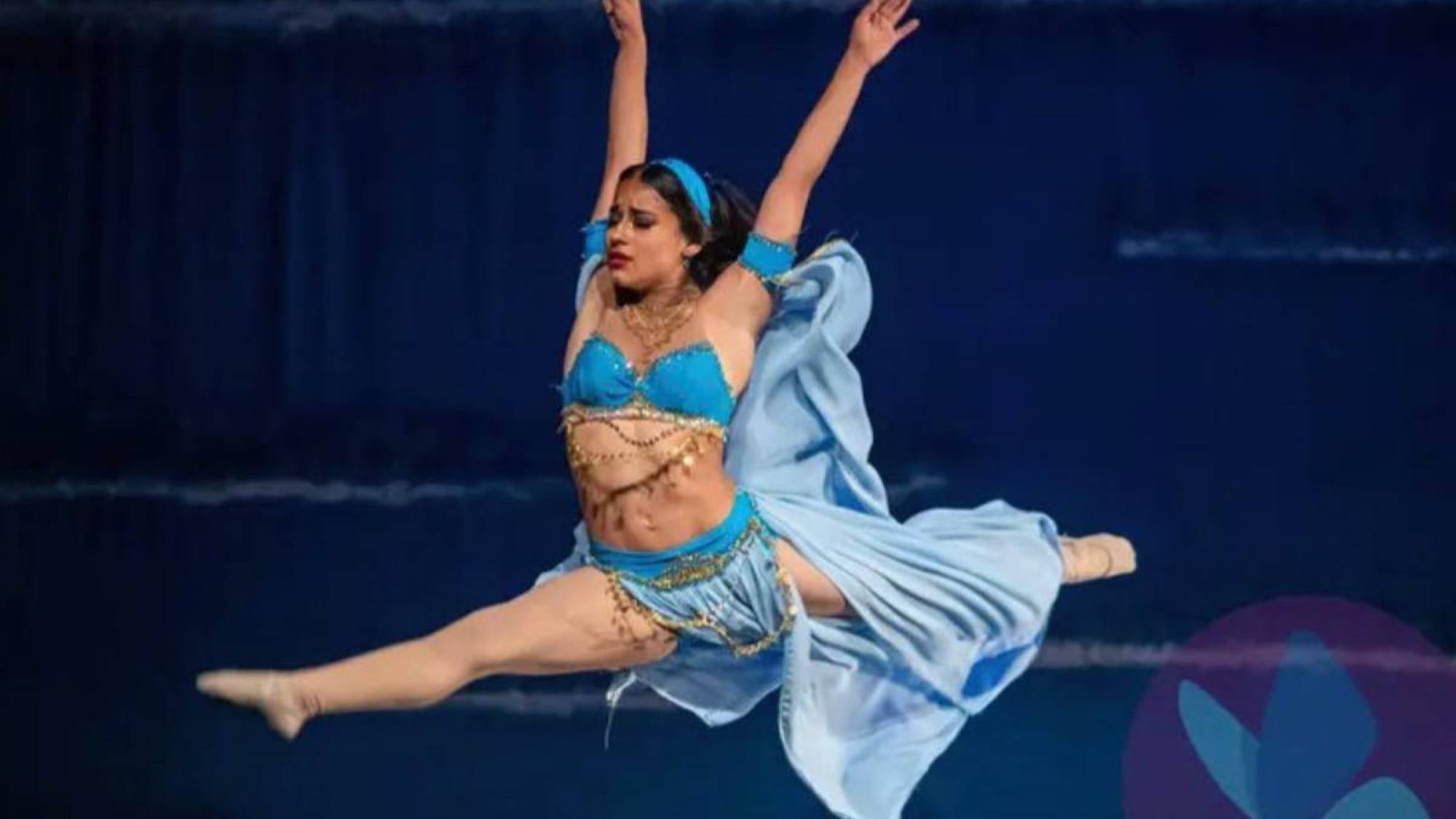 "Aquí se baila" confirmó a nueva participante: Fernanda Garcés