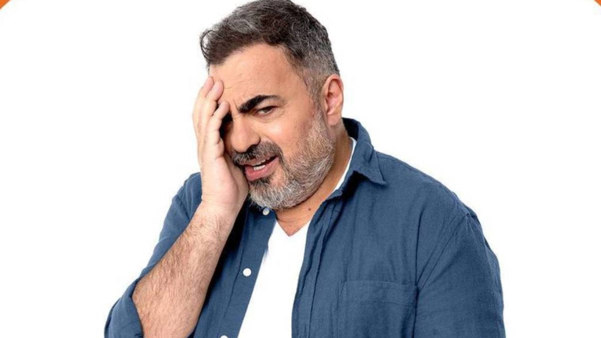 Roberto Moldavsky en Chile: fecha, lugar y entradas