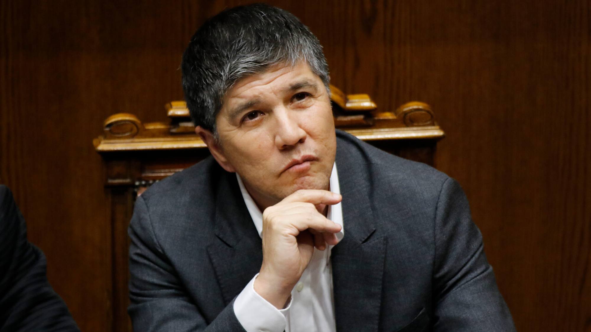 Subsecretario Monsalve lamentó crimen a subcomisario Valdés