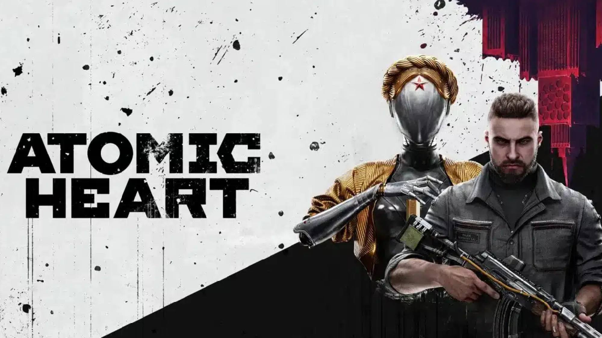 "El Bioshock ruso": Atomic Heart, el nuevo shooter de Mundfish