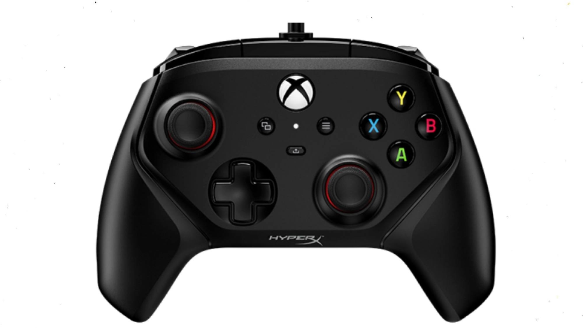 HyperX presenta su nuevo control gaming en la CES