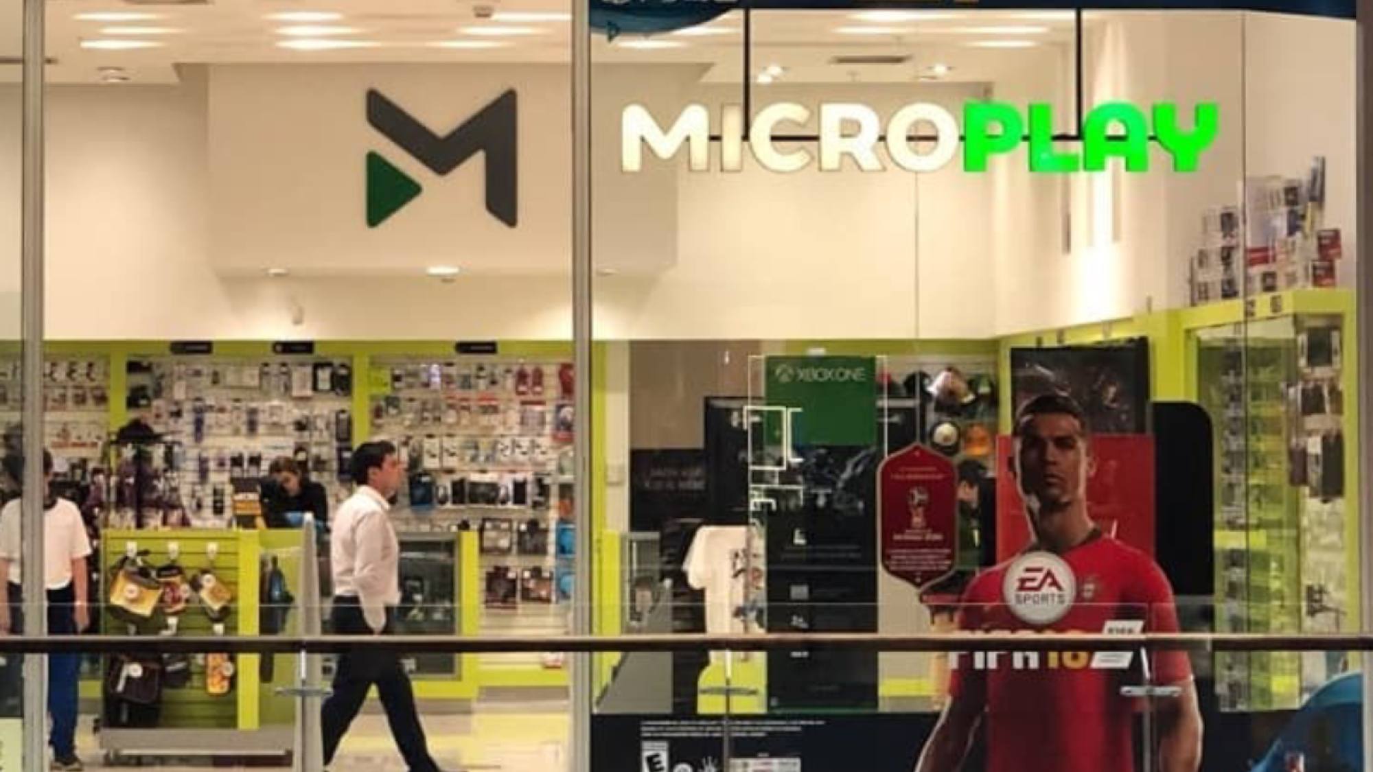 Microplay anuncia liquidación voluntaria por cierre de la cadena