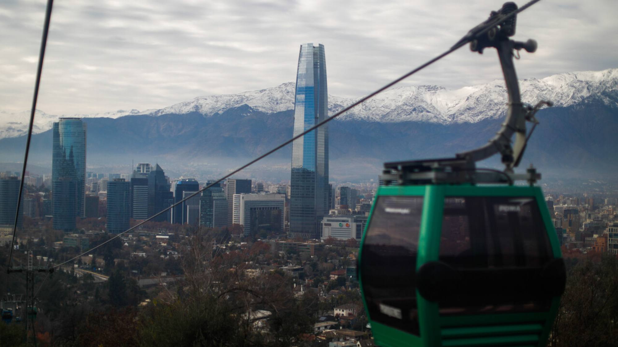 ¿Cuándo se inaugurarán los nuevos teleféricos?
