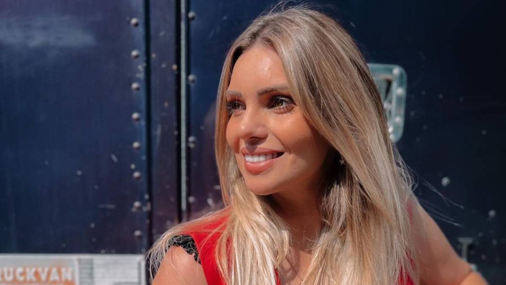 El crudo relato de Faloon Larraguibel sobre episodio de violencia ...