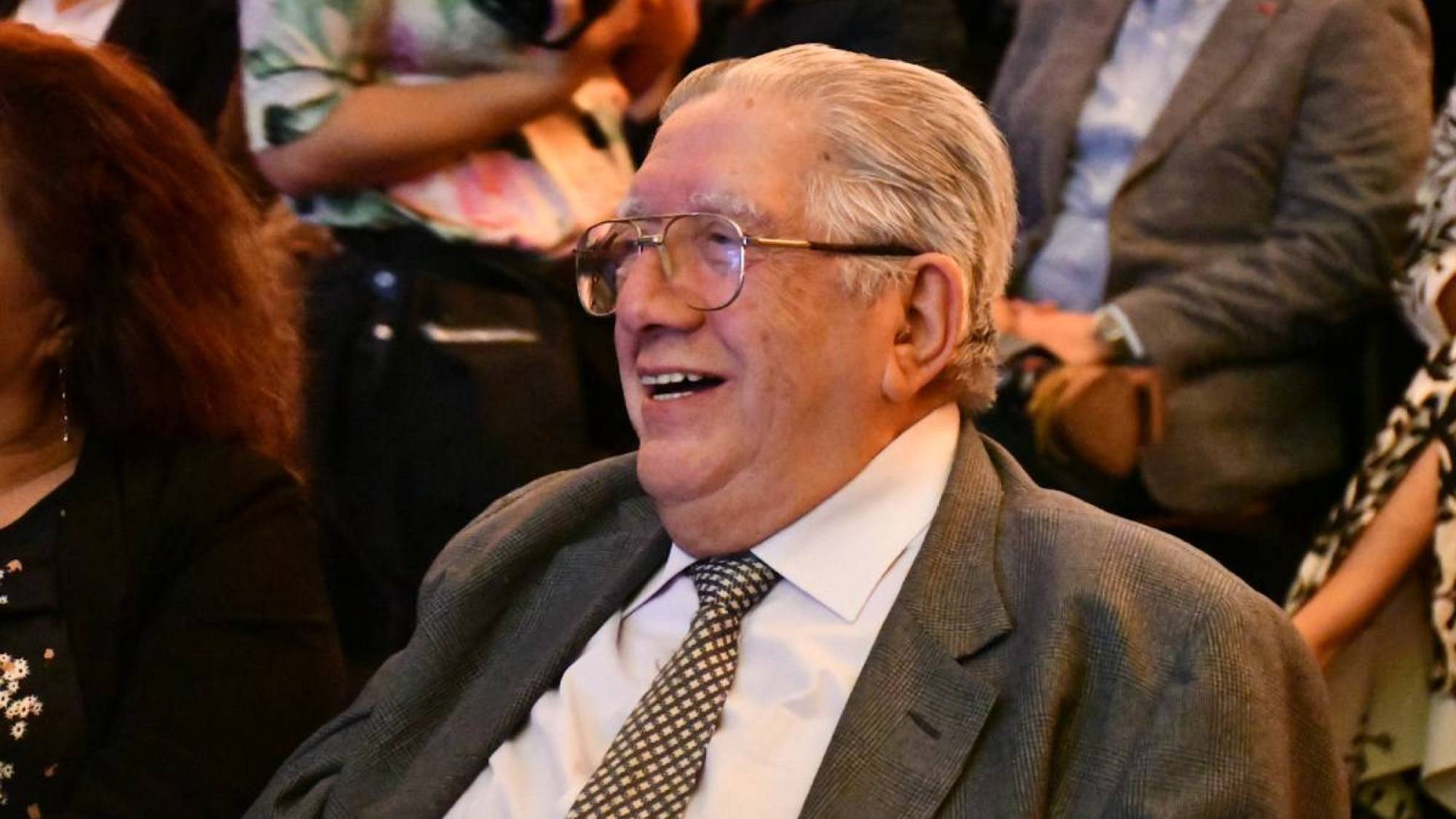 Valentín Trujillo cuestionó salida de la orquesta del Festival de Viña