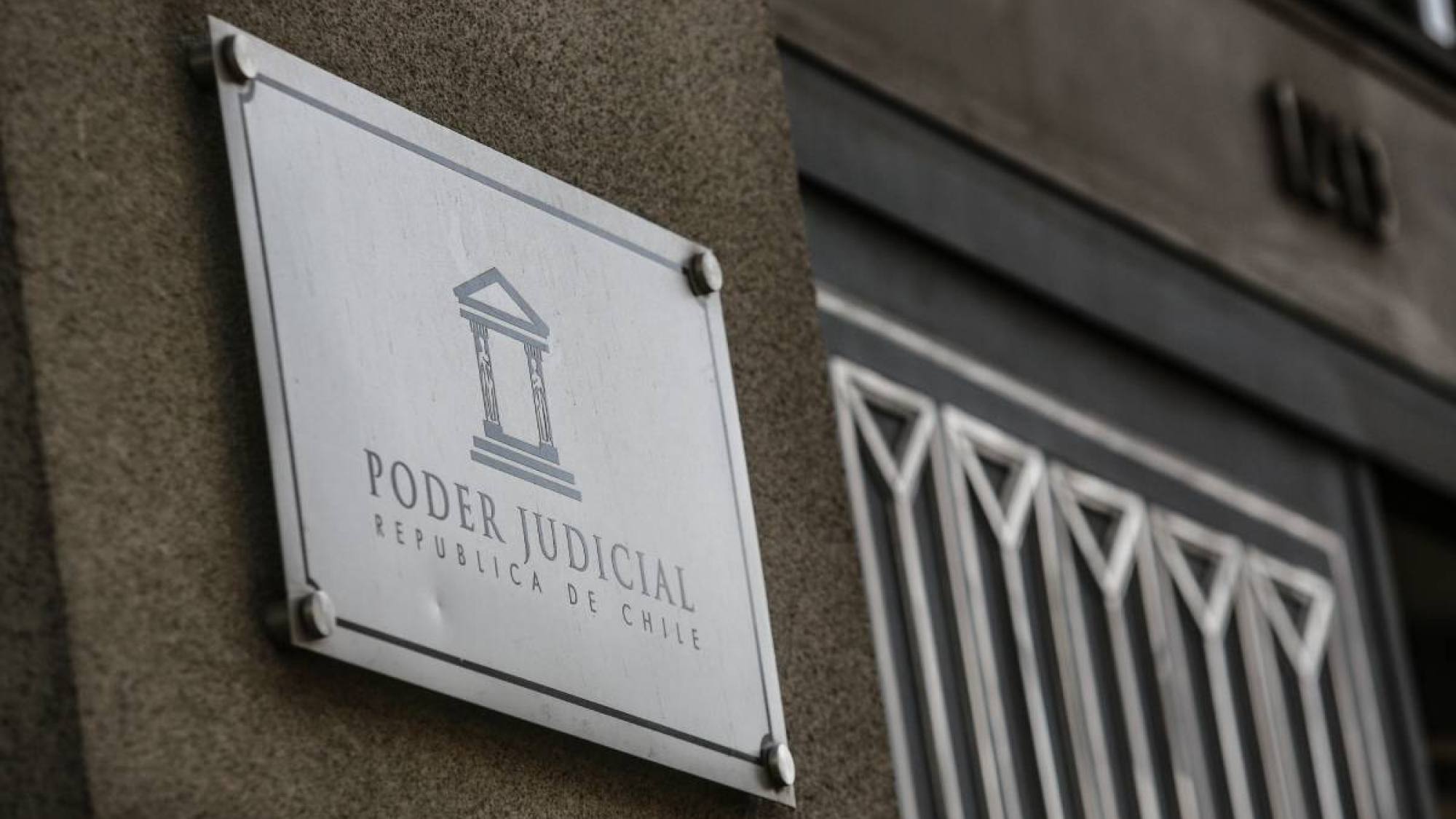 Caso Joyas y Relojes: Parived se entregó a la justicia