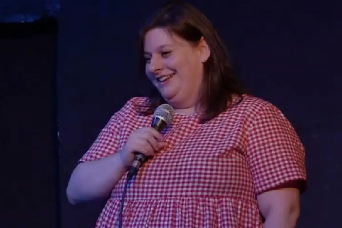 Laila Roth: "La autenticidad espero que sea mi herramienta"