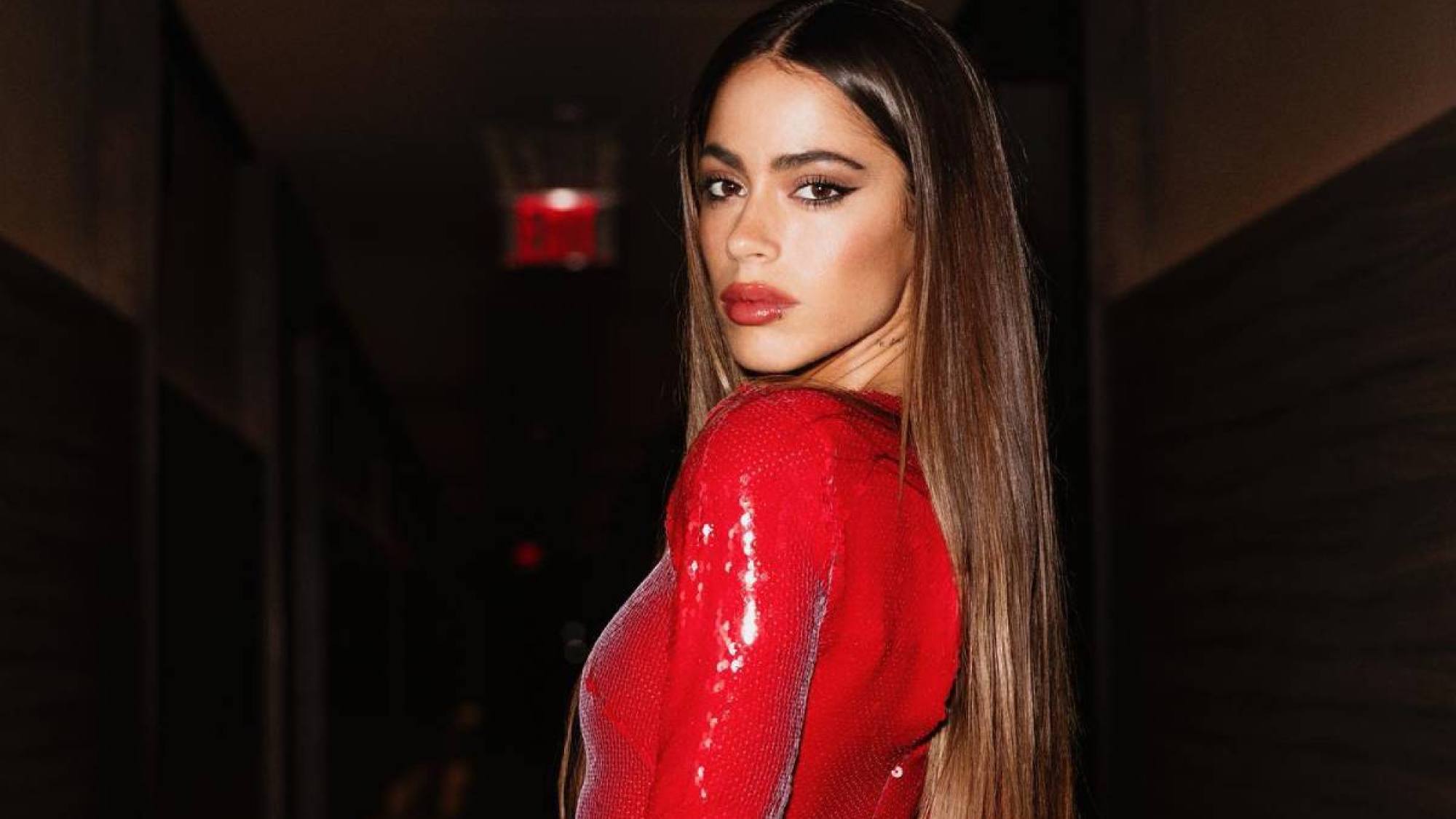 Tini debutará con "Cupido" en Festival de Viña del Mar