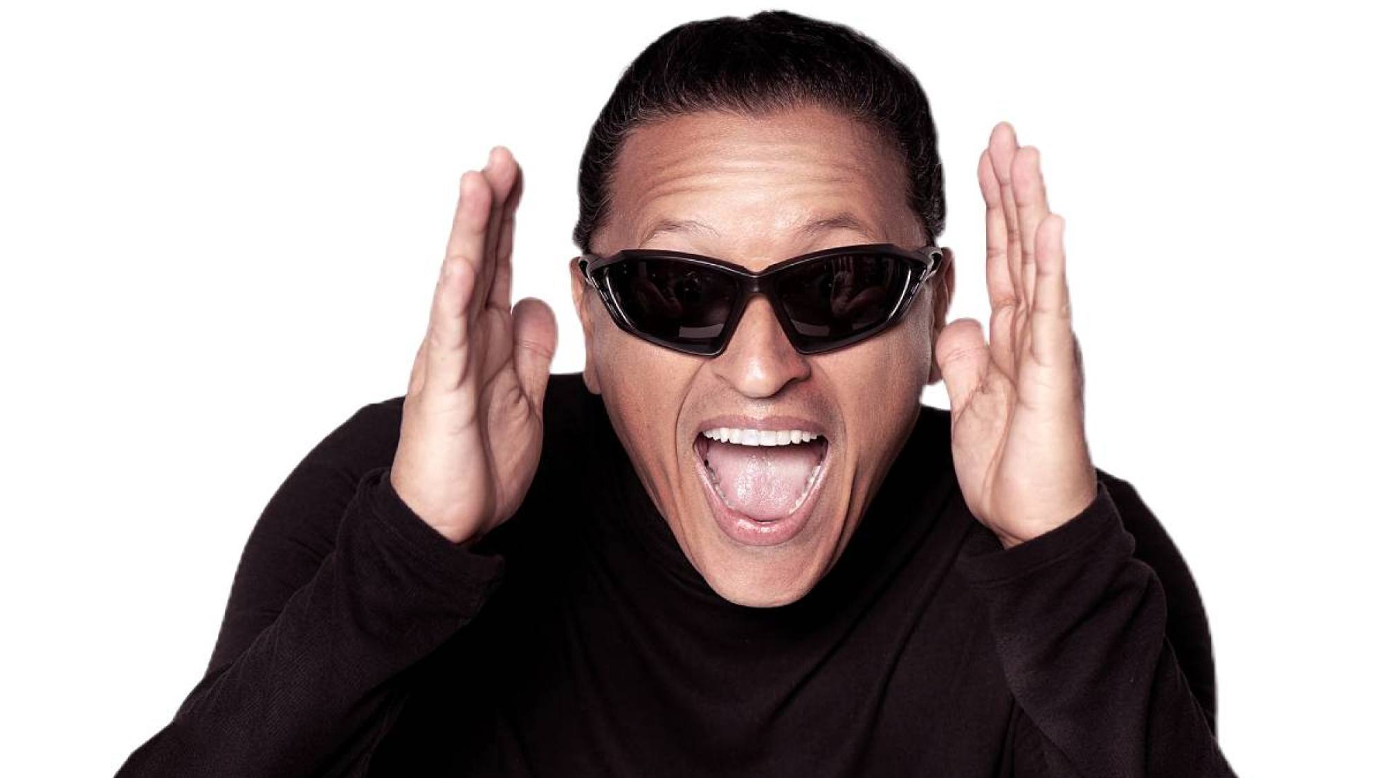 Concierto de Elvis Crespo en Chile: fecha, lugar y entradas