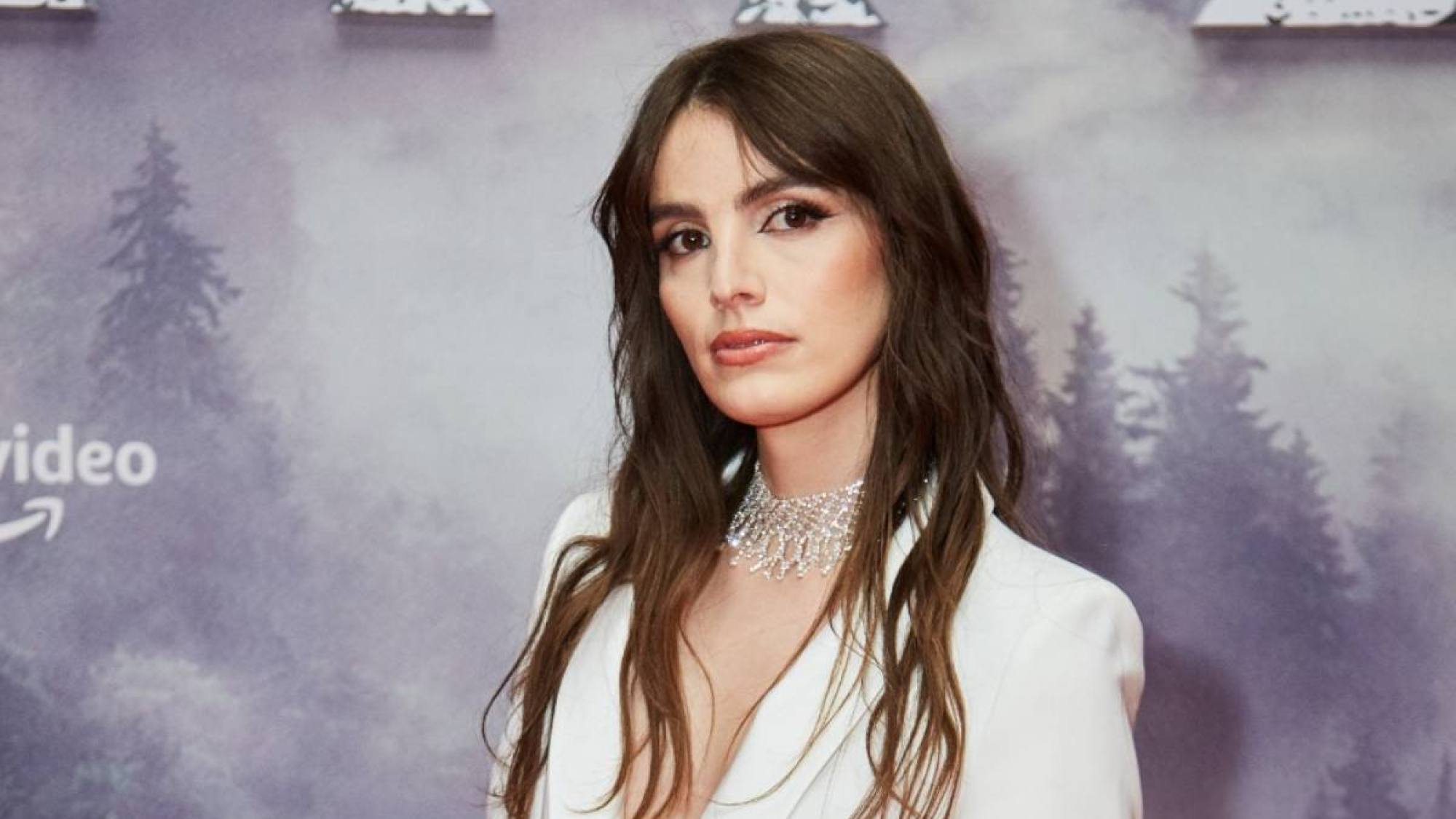 Lux Pascal impacta con su look enestreno de "Sayén"