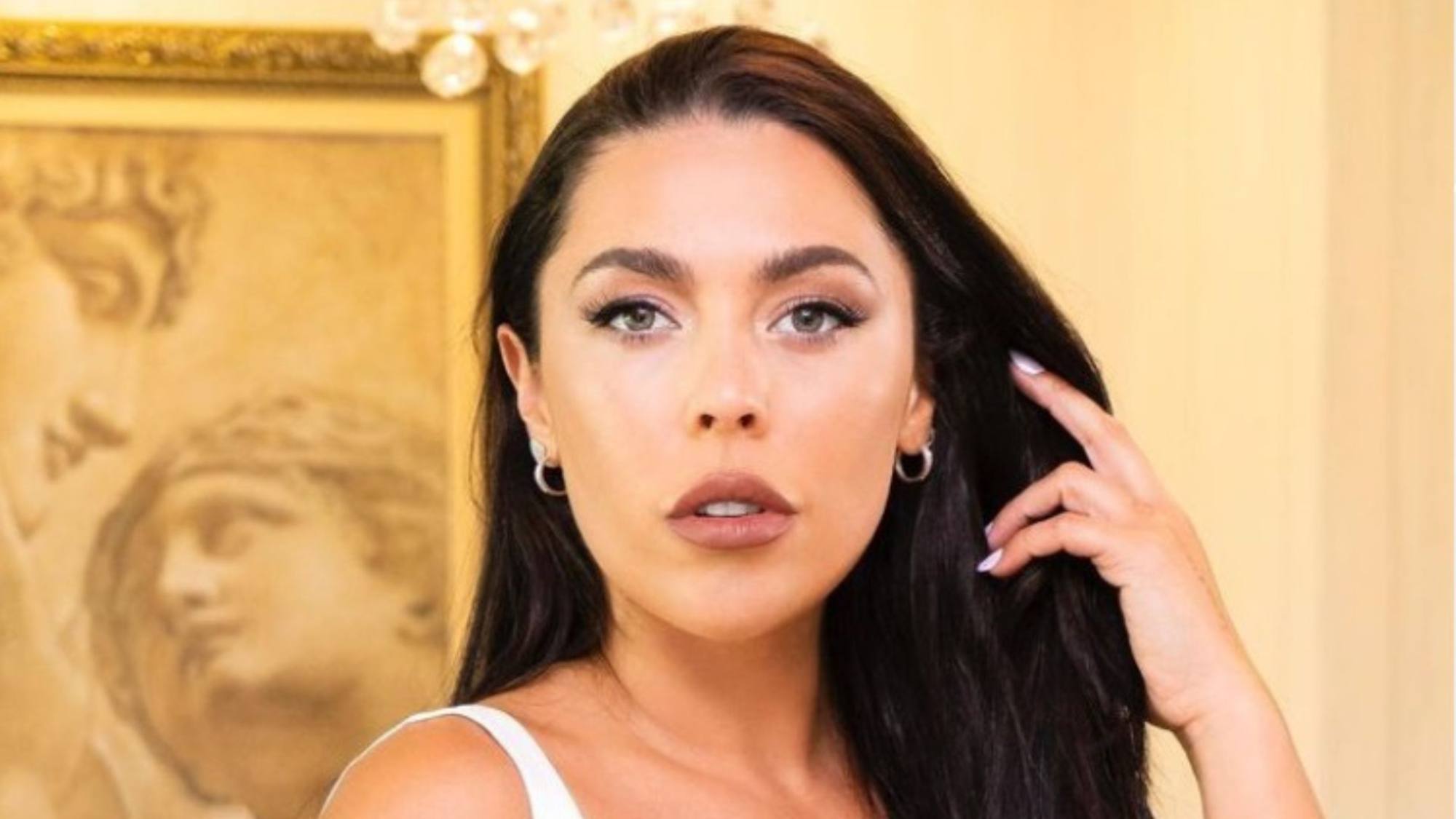 Daniela Aránguiz anunció drástica decisión sobre polémica