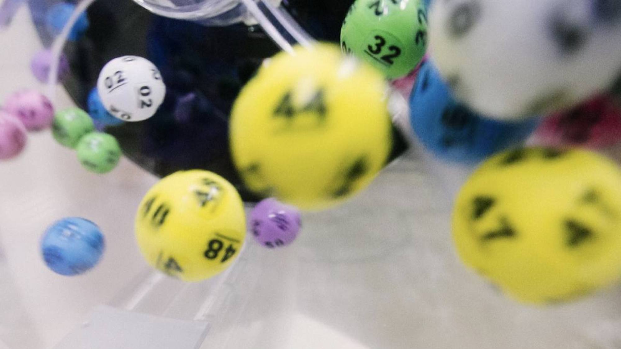 Qué son y dónde se usan los generadores de números aleatorios