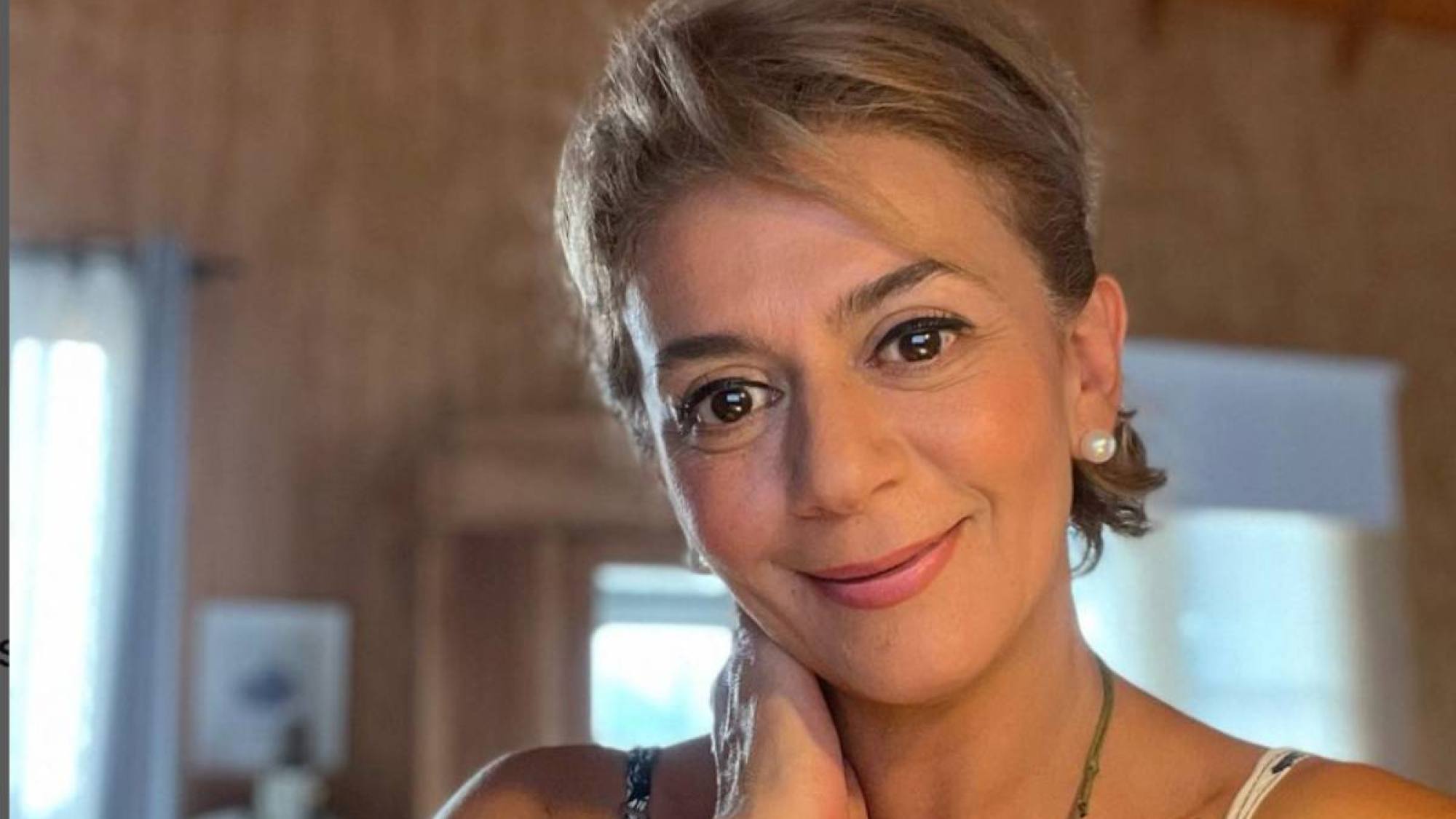 Paola Troncoso reveló terapia clave que la ha ayudado con complejo ...