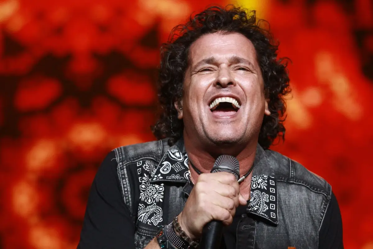 Carlos Vives en Chile: fecha, lugar y venta de entradas