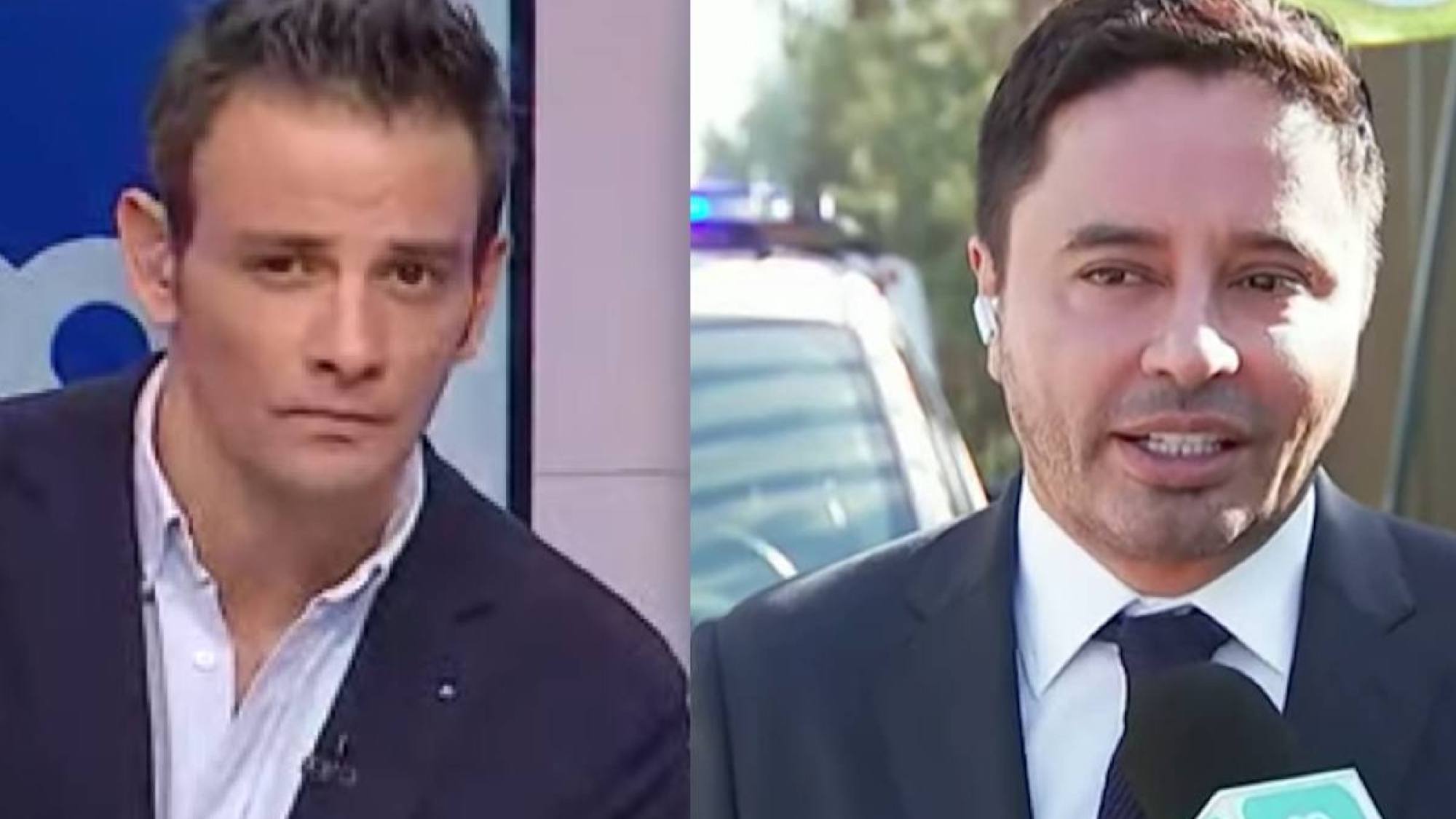 Comentario de Gonzalo Ramírez por exposición de Rodolfo Carter