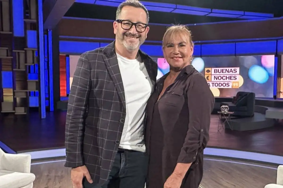 "La droga en el baño": Pilar Cox recordó locura por la adicción