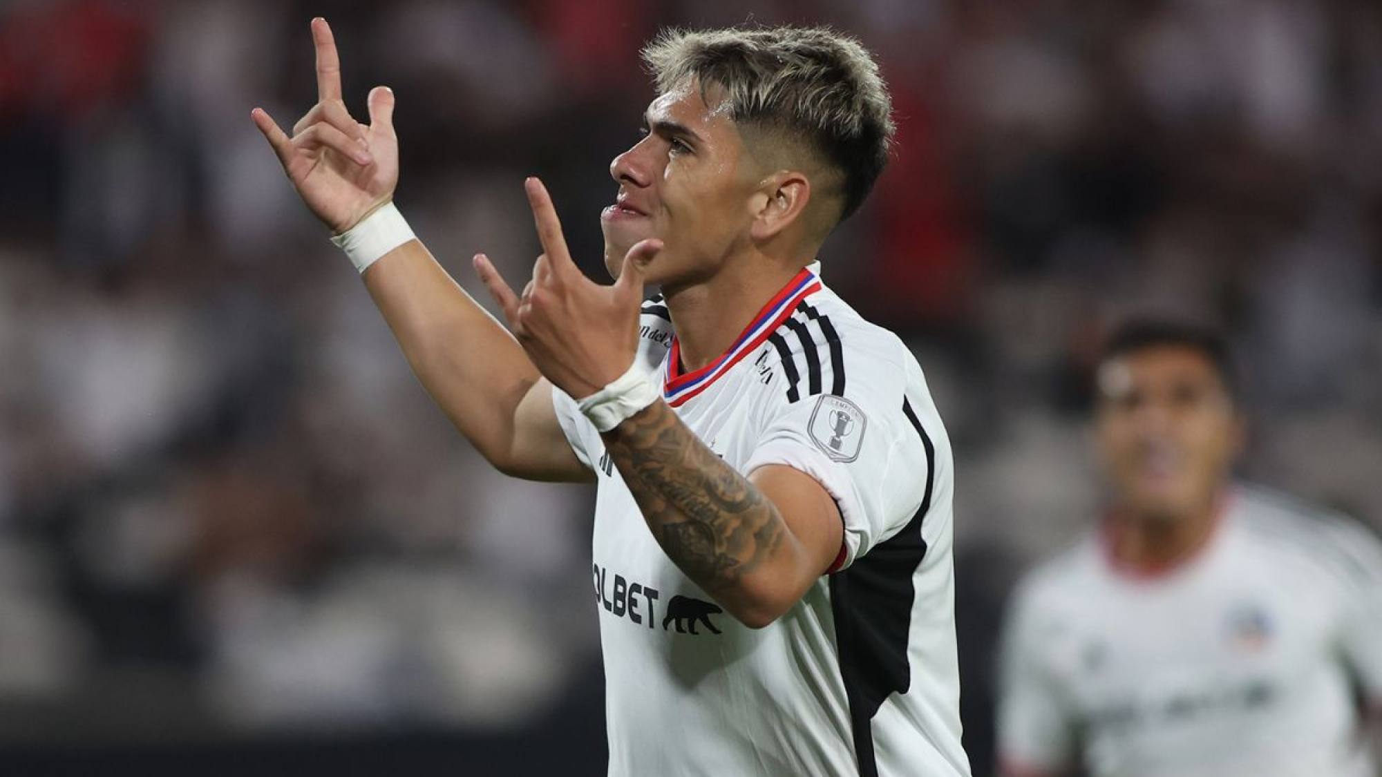 Colo Colo presenta equipo alternativo en su debut por Copa Chile