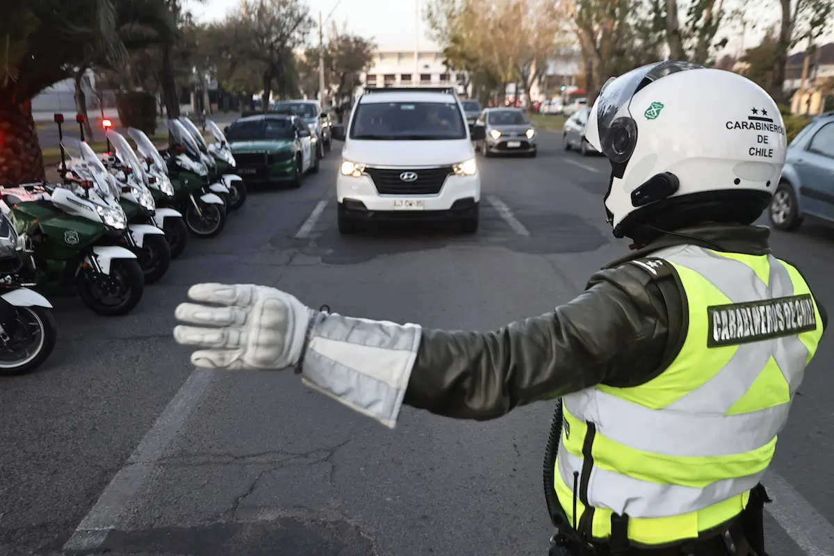 Restricción vehicular 2023: cuándo parte y cuáles son las multas Restricción vehicular 2023: cuándo parte y cuáles son las multas