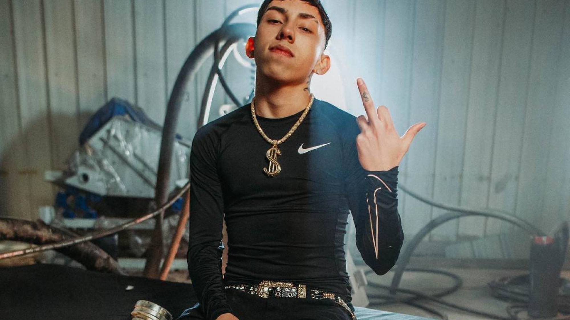 Standly rompe el silencio tras críticas: "Muy envidiosos"