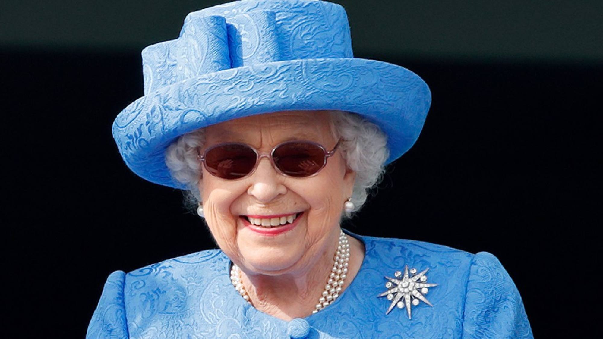 Familia real publica imagen de Reina Isabel días antes de fallecer