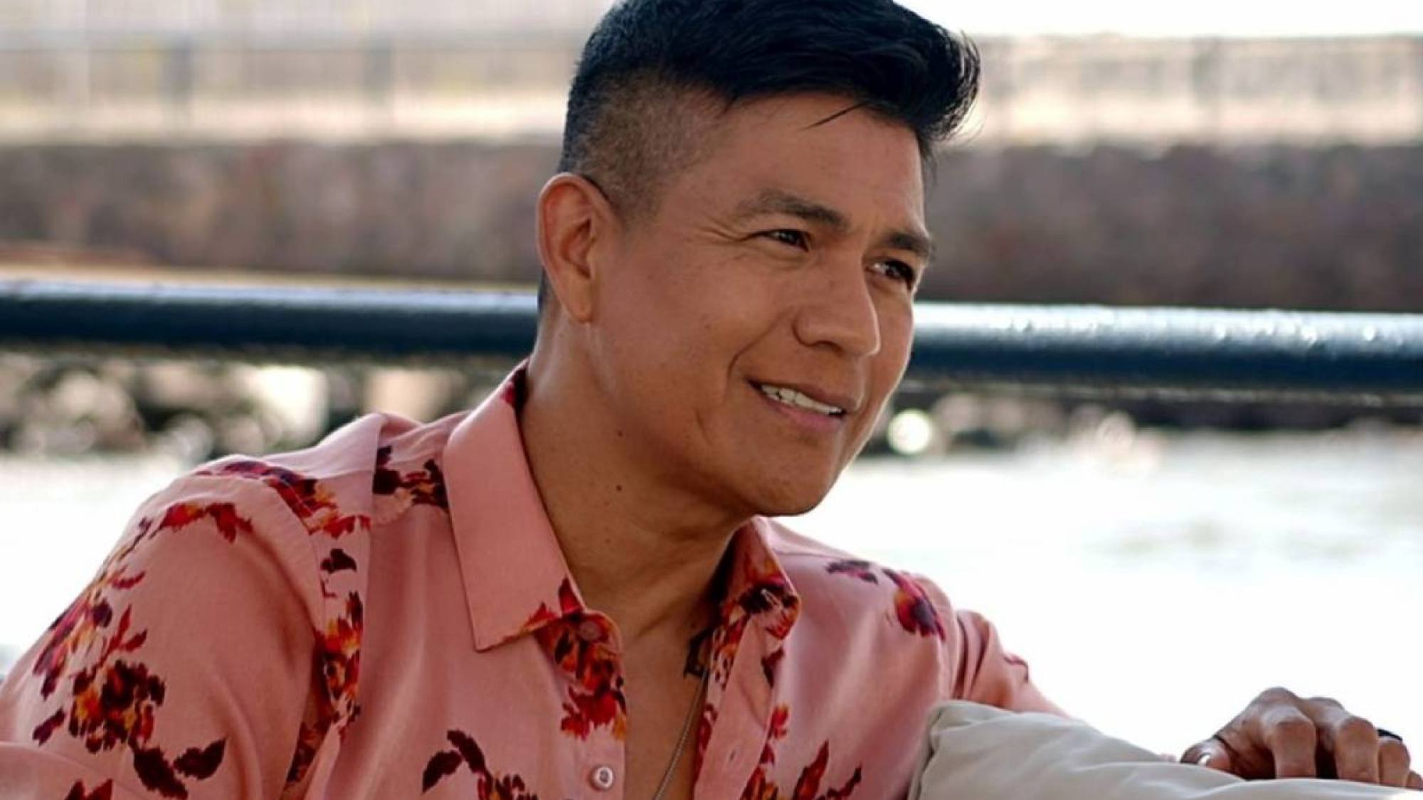 Américo reveló duros procesos familiares: "Esto no lo sabe nadie"