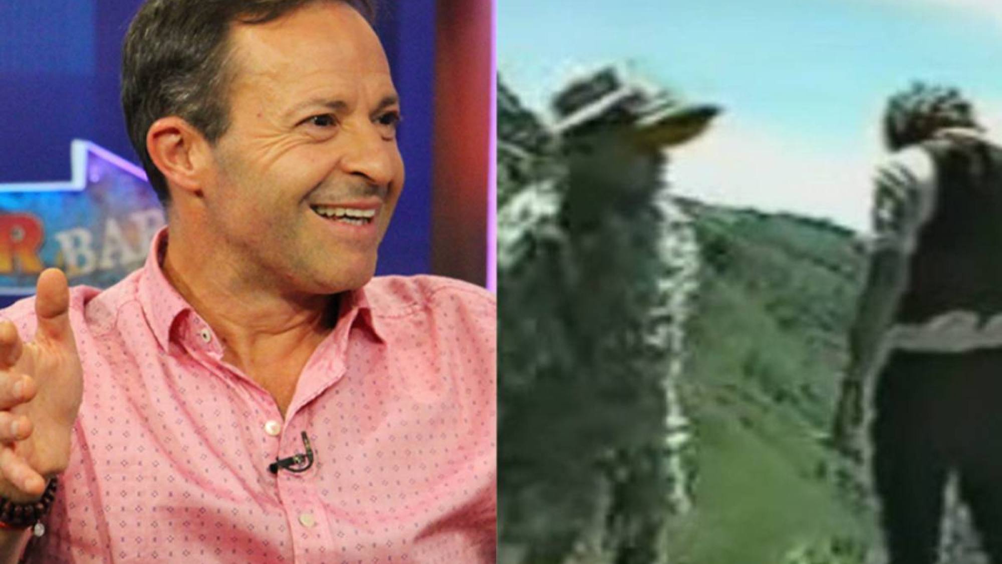 "El primer viral": Guru Guru dio detalles inéditos del video prohibido