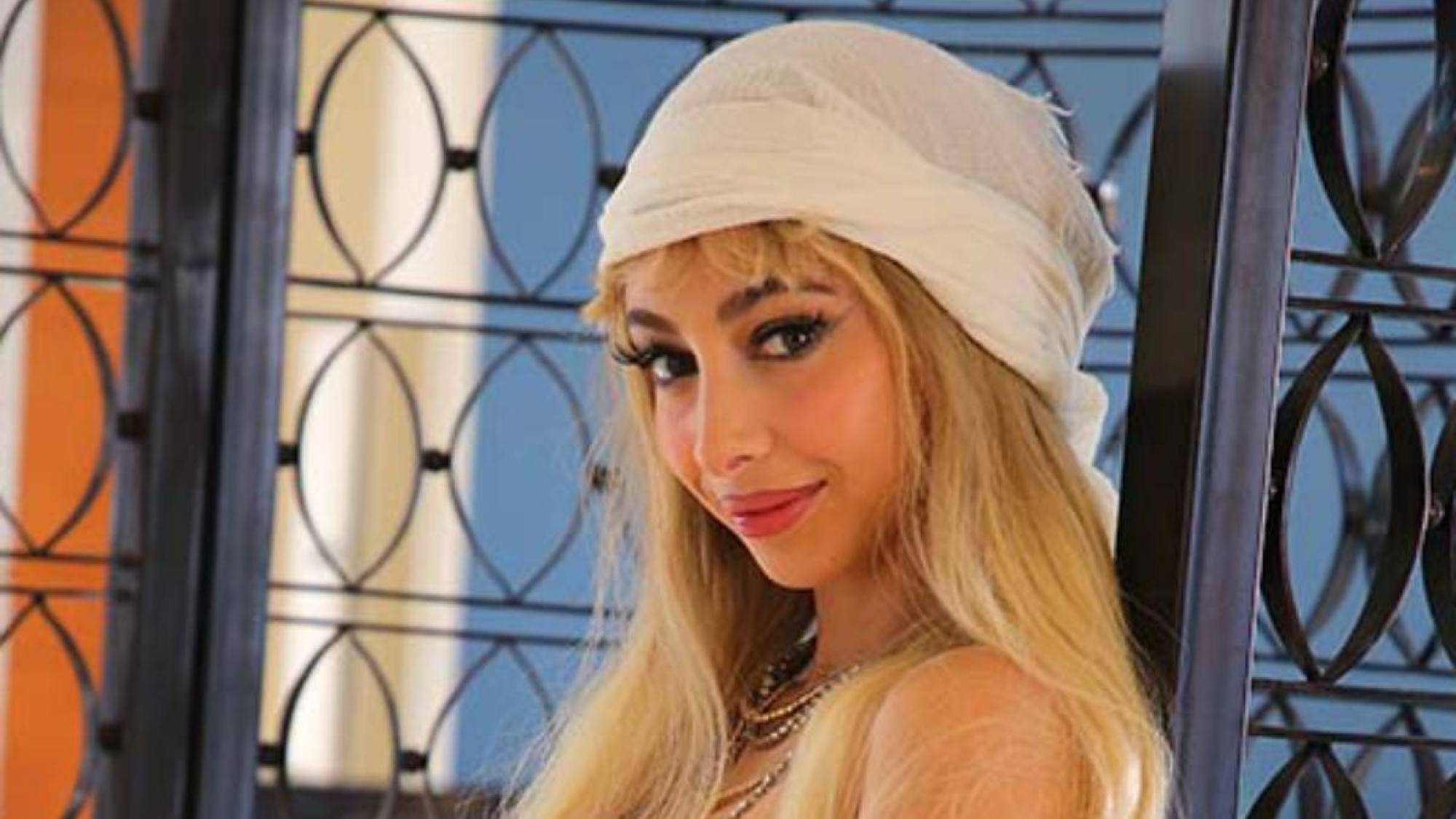 Mar Solís y su inédito cover: "Esto es un homenaje para mi papá"