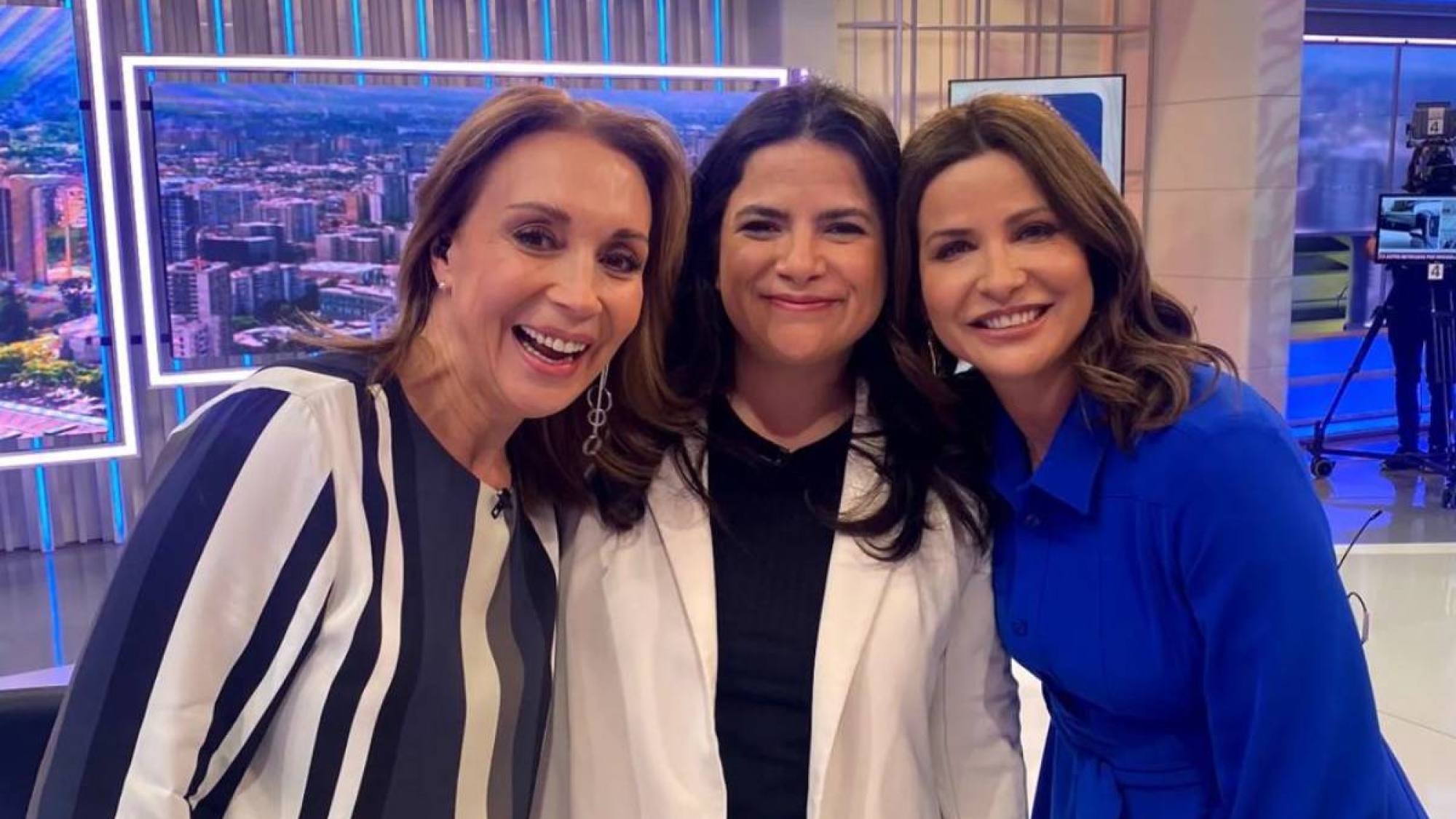 Savka Pollak confesó duro proceso económico