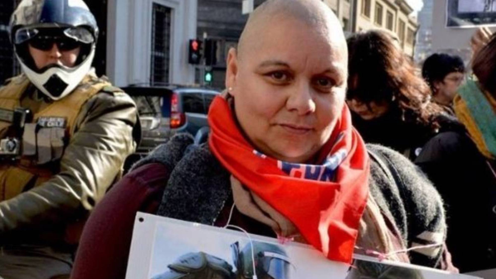 ¿Quién era Cecilia Heyder?: revisa su trayectoria como activista