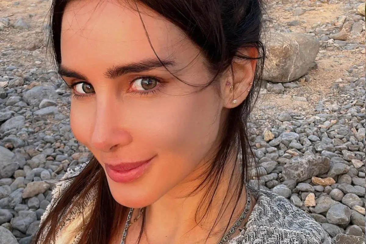 Fran Undurraga alerta a sus seguidores: "Toqué fondo"