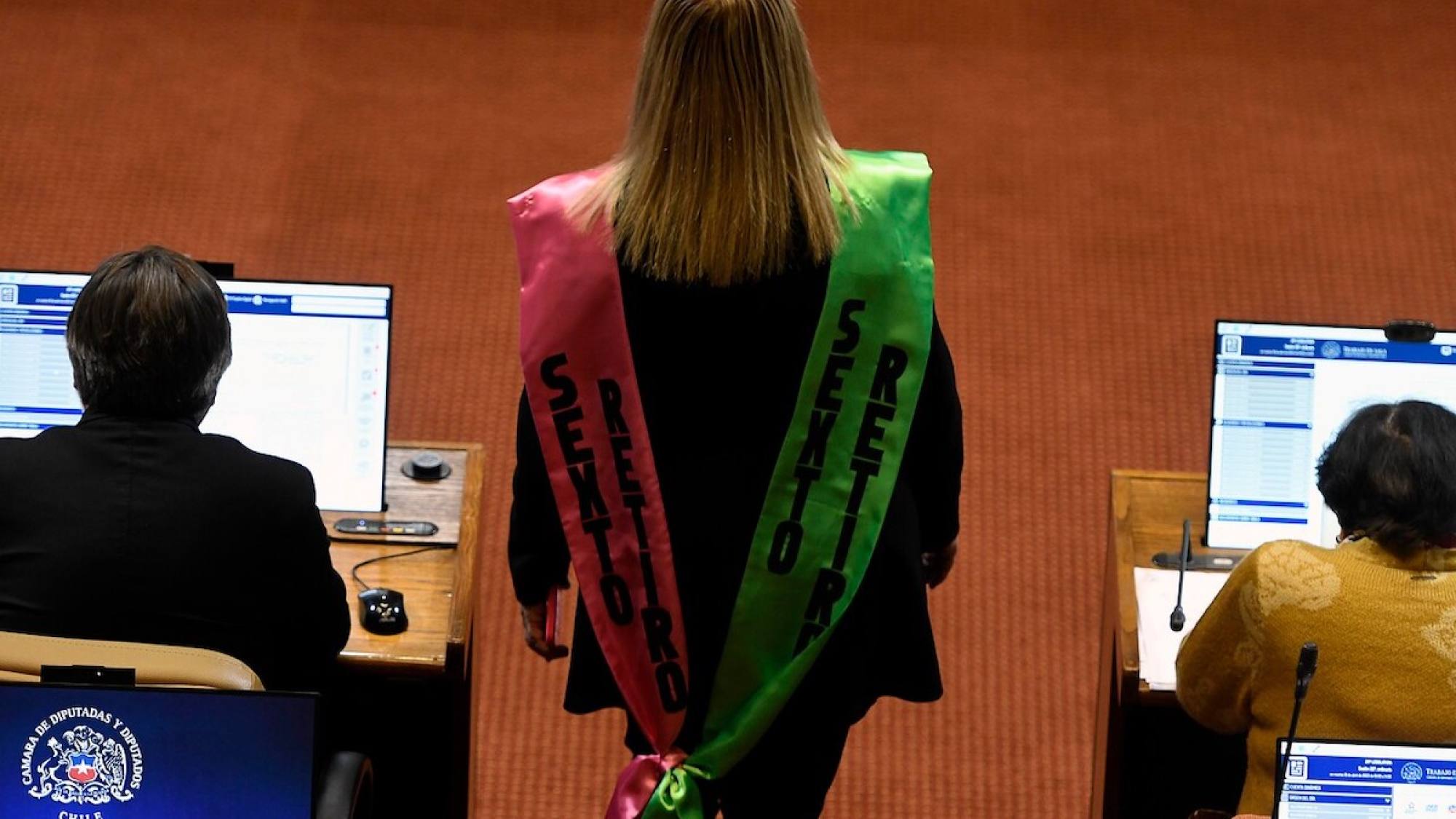 Sexto retiro: hoy hay reunión clave y anticipan pronta votación