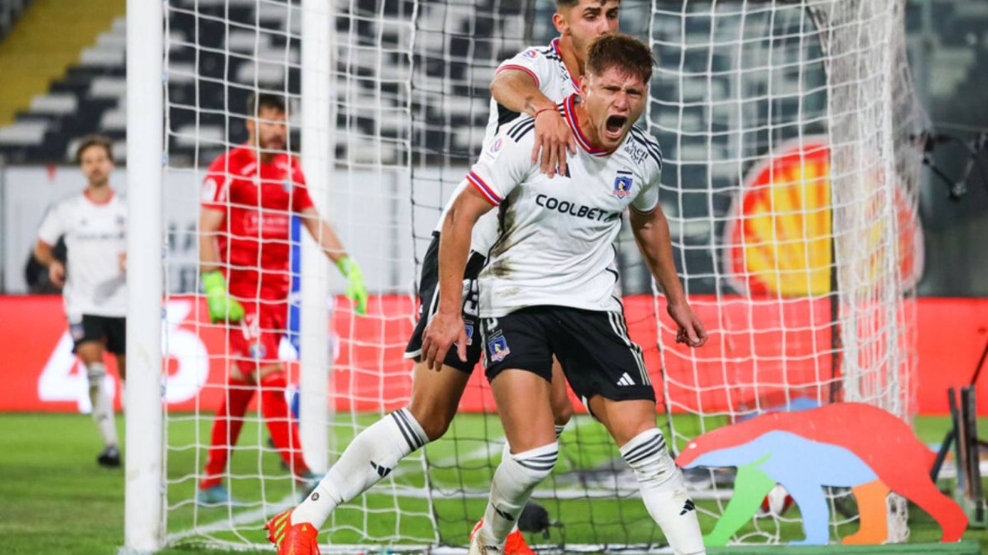 En vivo Fecha 13: Colo Colo se mide a Audax Italiano