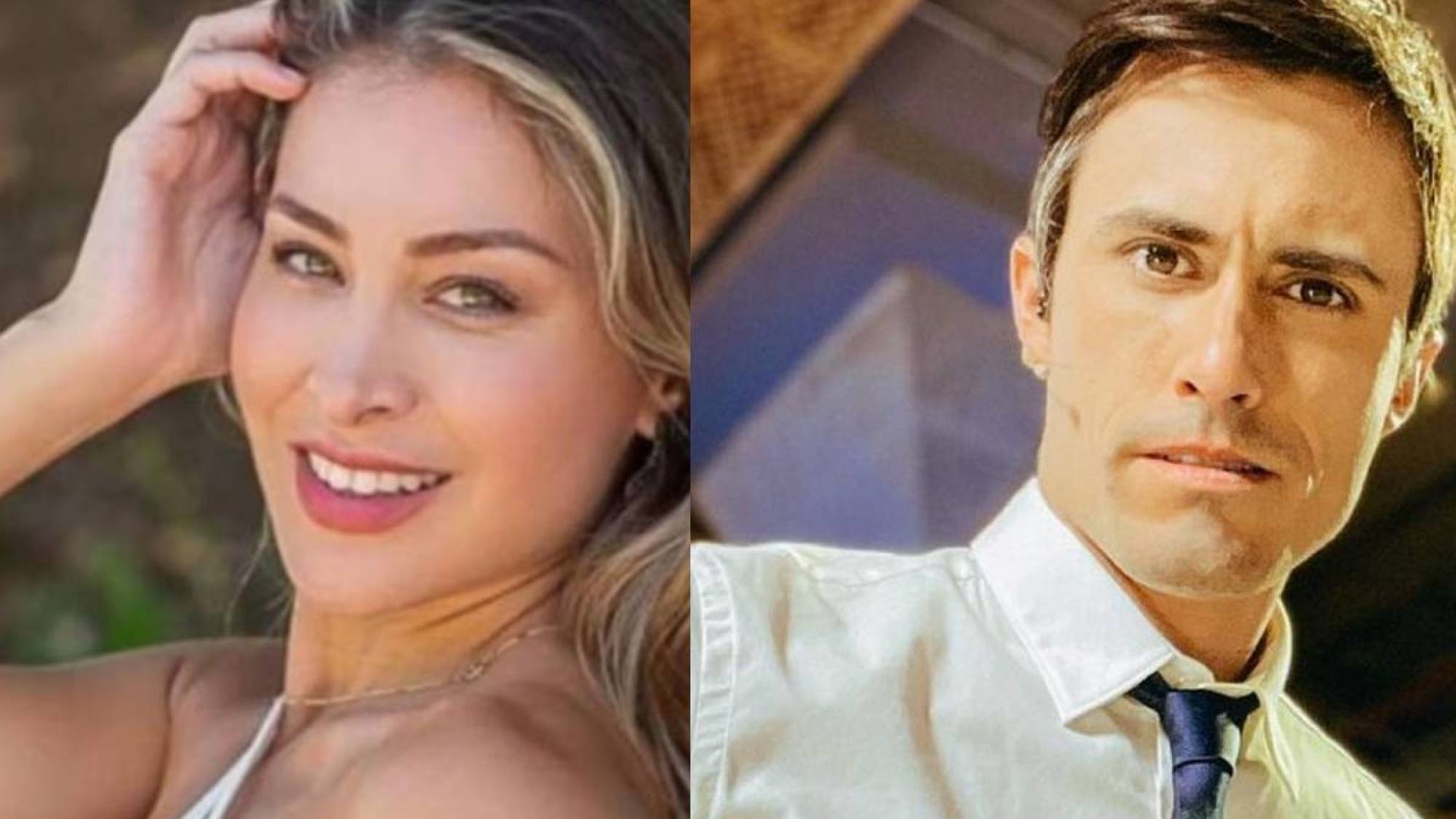 Sabrina Sosa aclaró enfrió su relación con Roberto Cox