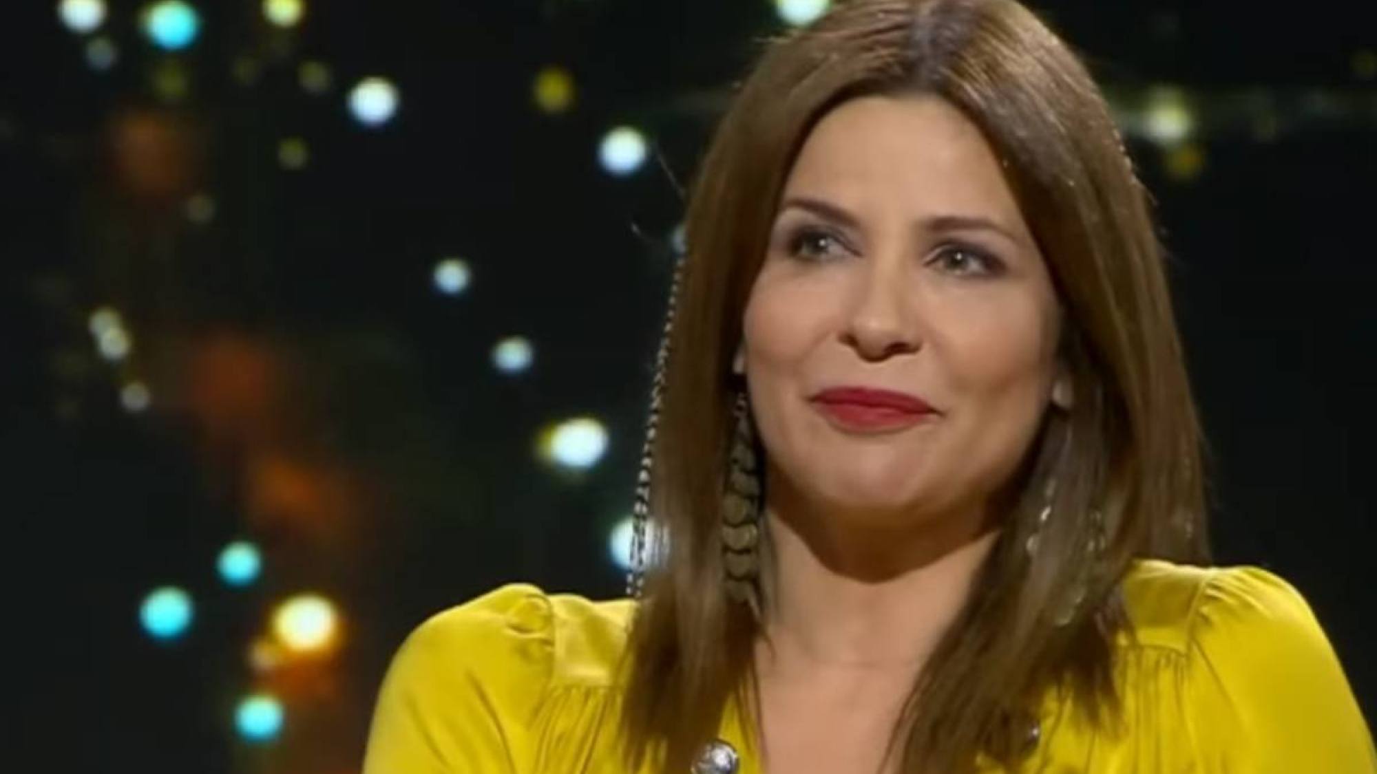 Savka Pollak se defendió de quienes la acusan de dar lástima