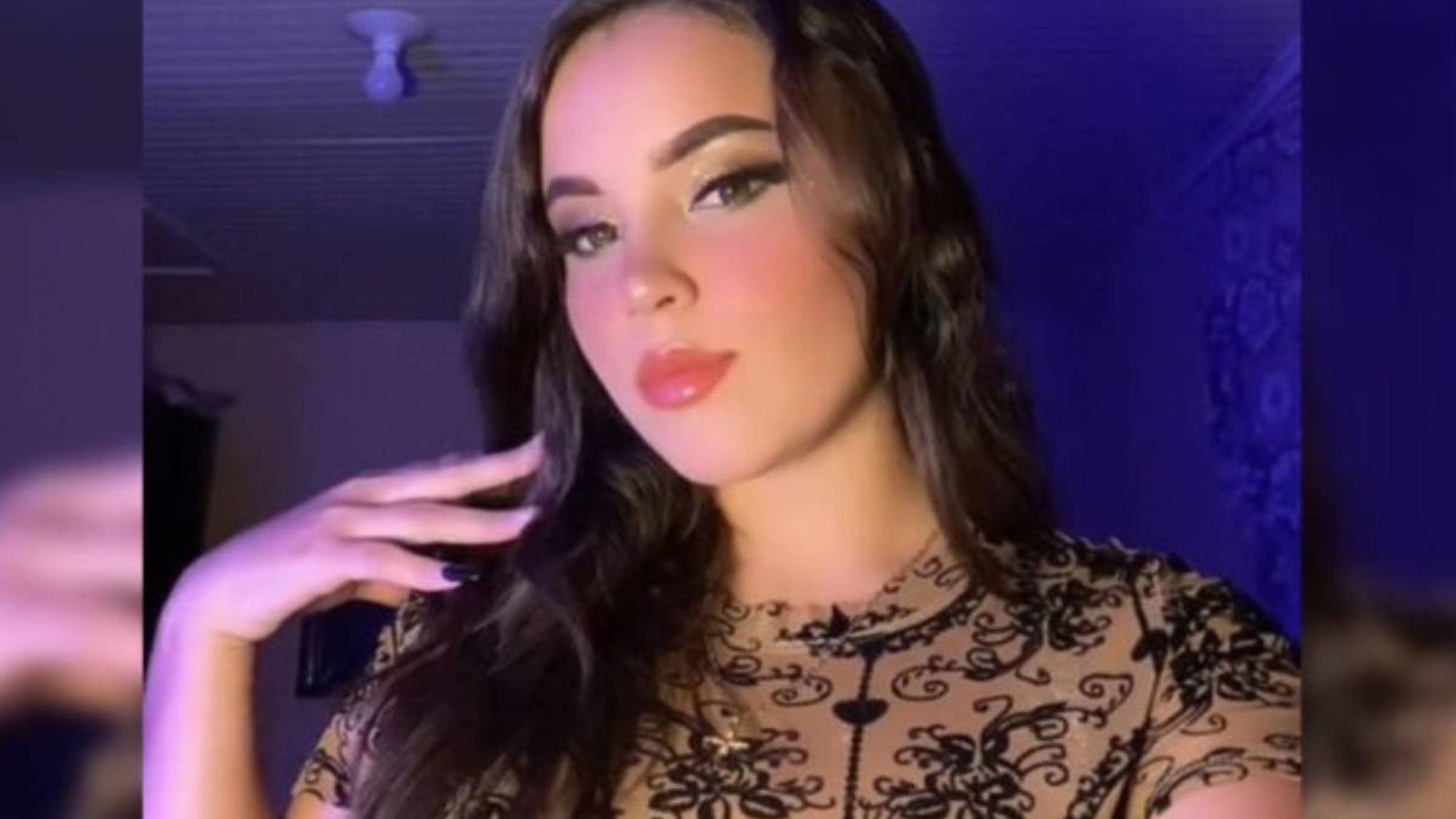 "Gancho sexual": Mary Colmerarez era diosa narco de Concepción