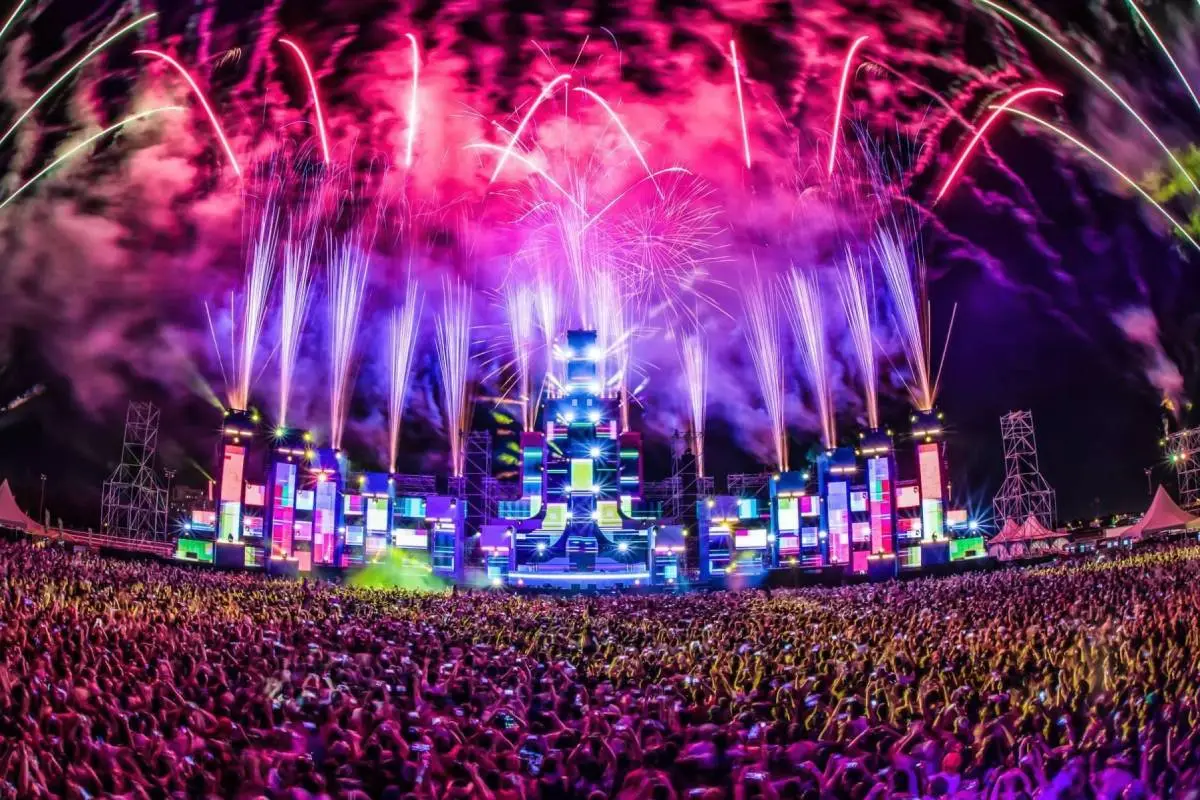 Creamfields 2023: fecha, lugar y venta de entradas