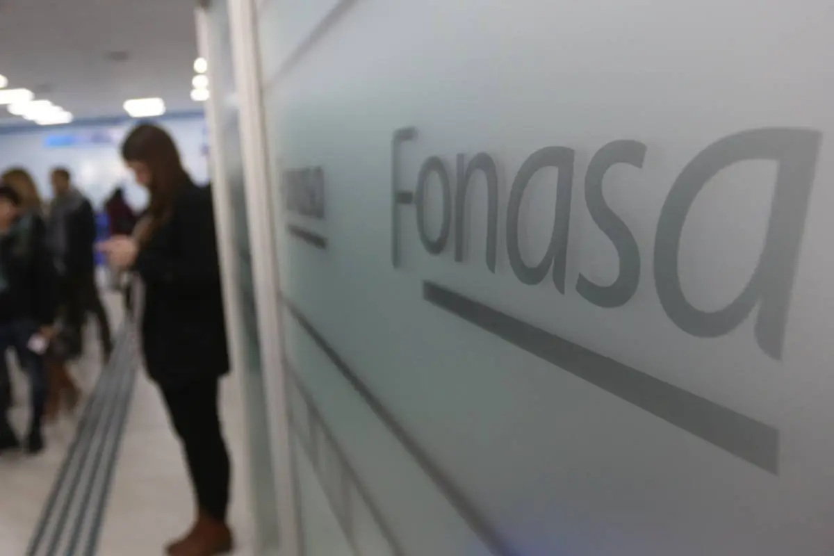Fonasa: cuáles son los beneficios a los que puedes acceder