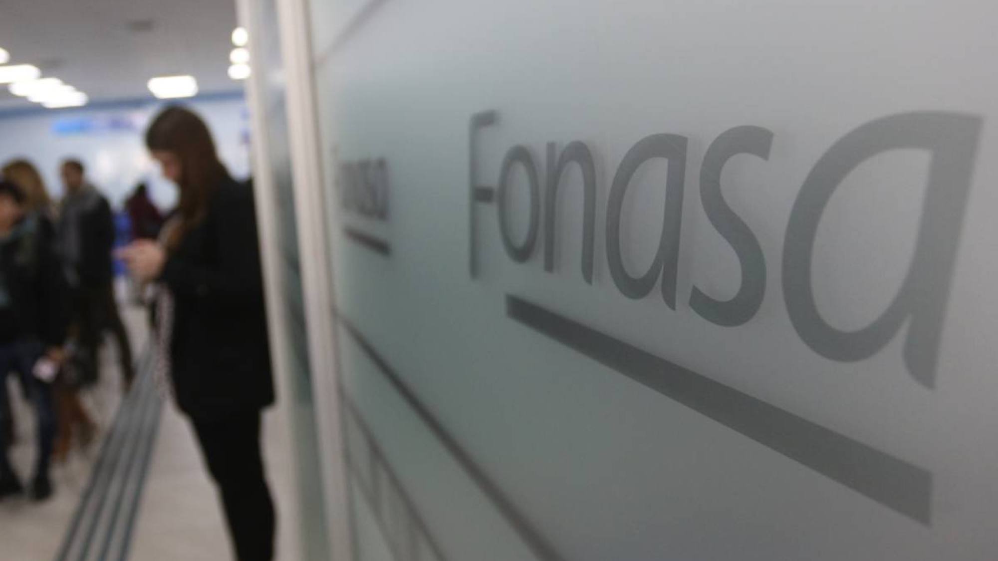 Fonasa: cuáles son los beneficios a los que puedes acceder