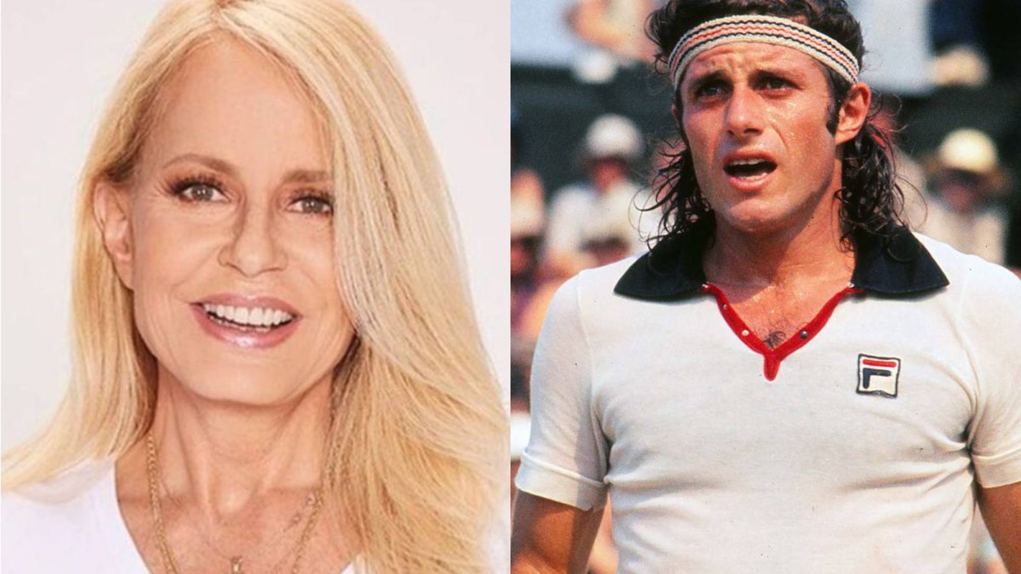 Revelan romance de Cecilia Bolocco con exitoso deportista