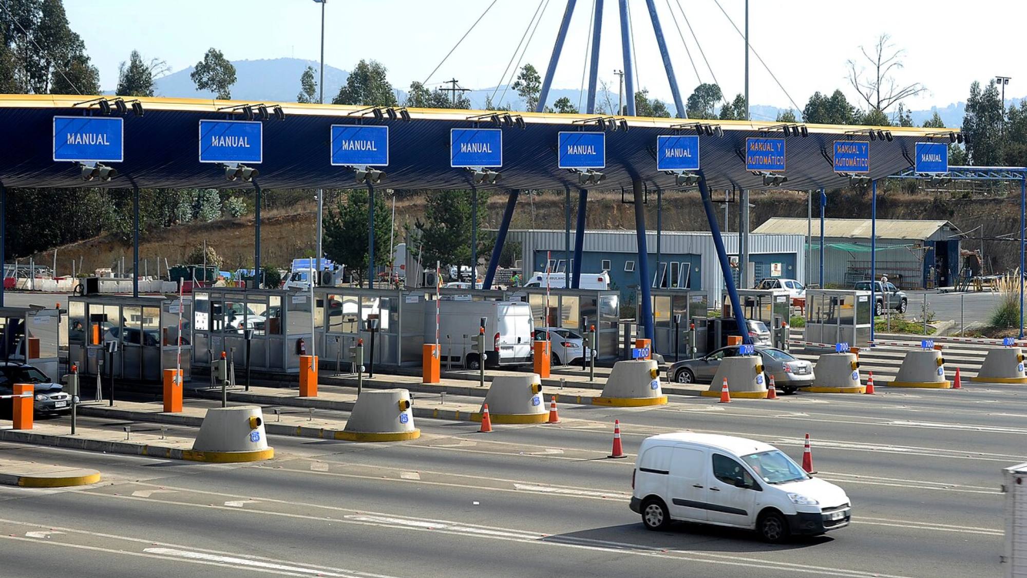 Valores de peajes y TAG sufrirán nueva alza