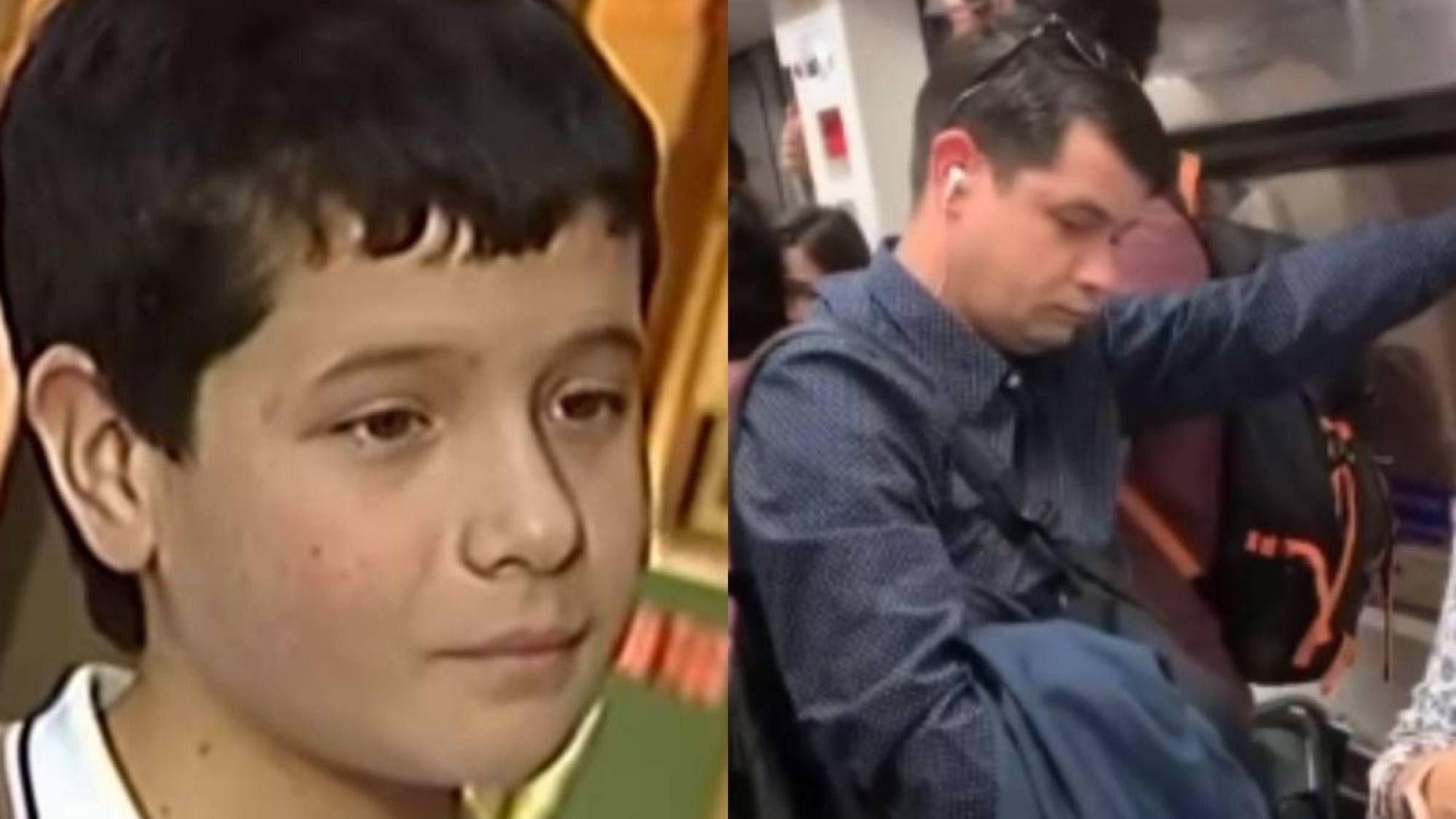 Ex actor de BKN fue expuesto como lanza internacional