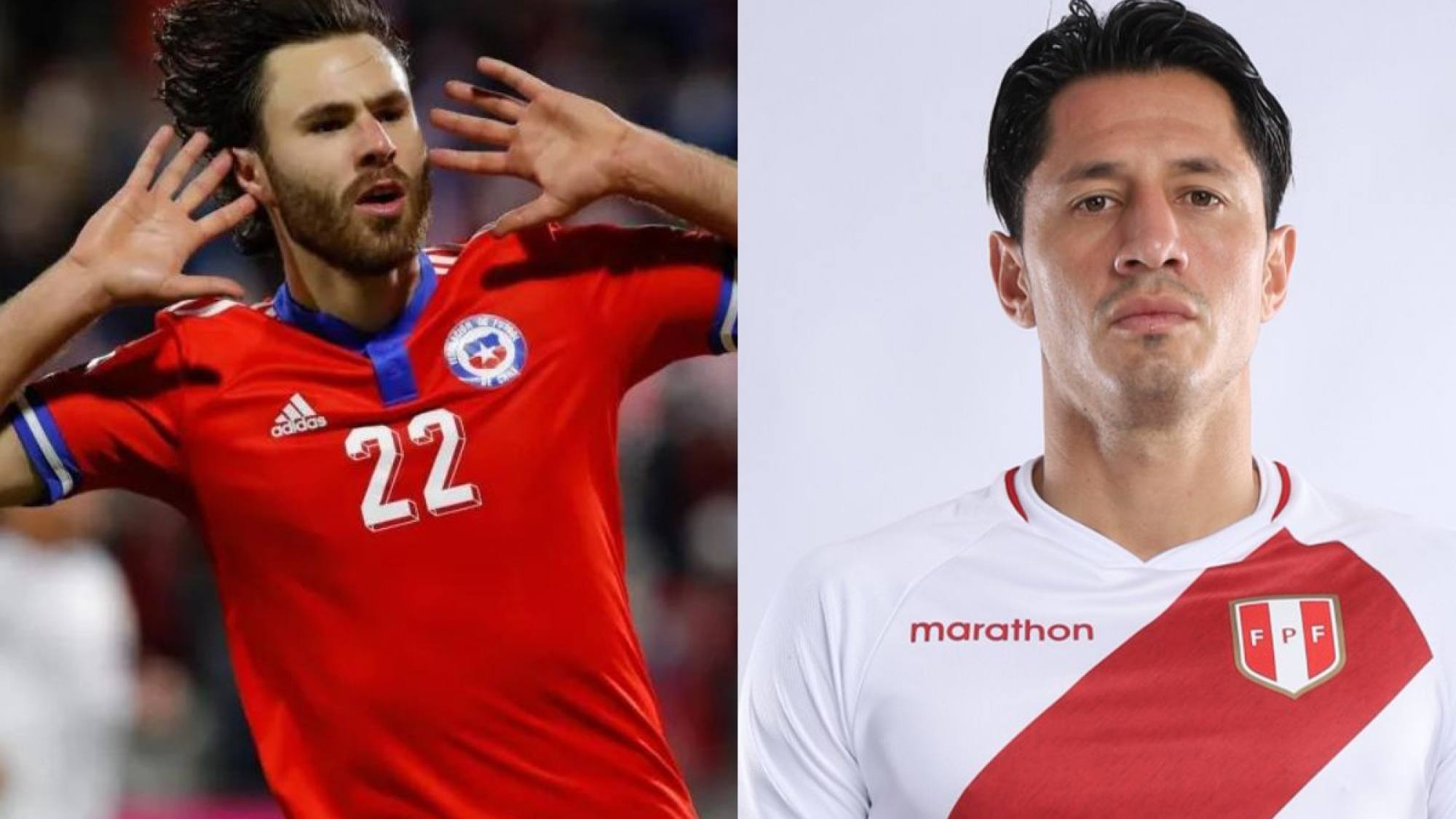 Medio peruano se burla de Ben Brereton: "Lapadula es muy superior"