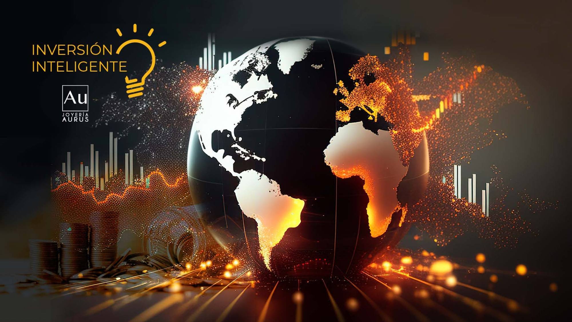 Conozca como tener una inversión inteligente de sus finanzas