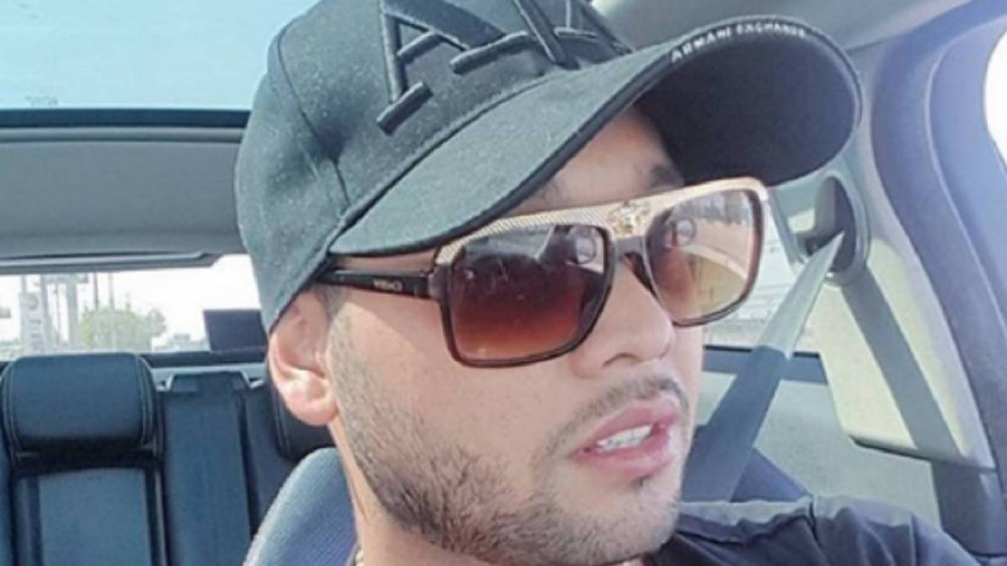 "Cangri": revelan nuevos antecedentes de su muerte