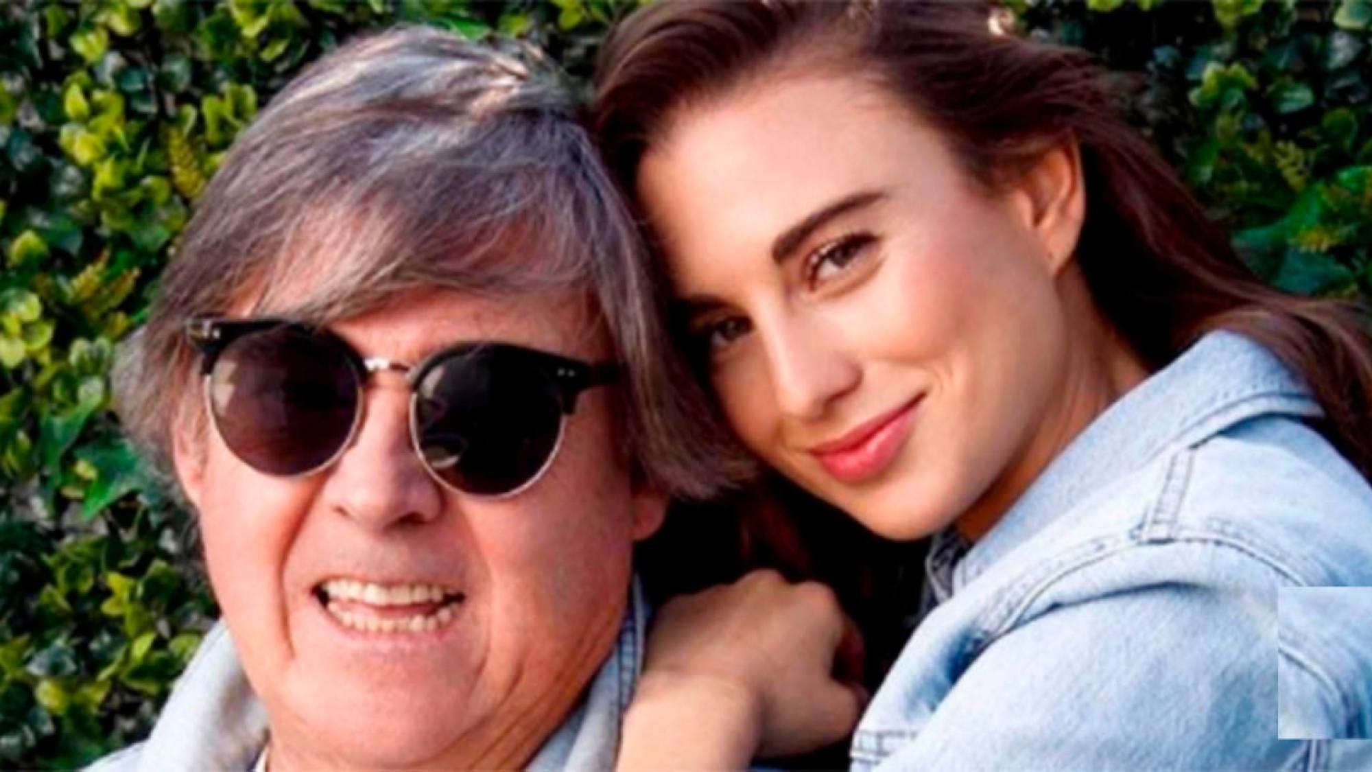 Emeterio Ureta le pide a su hija Tita que le cumpla deseo