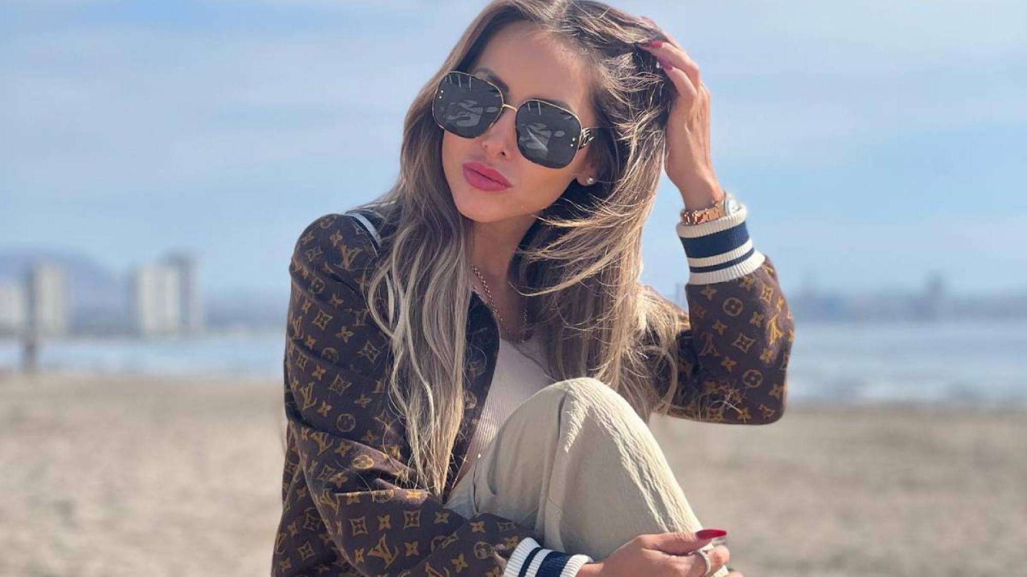 "Nunca hay que dejar de creer": Marité Matus pide que oren